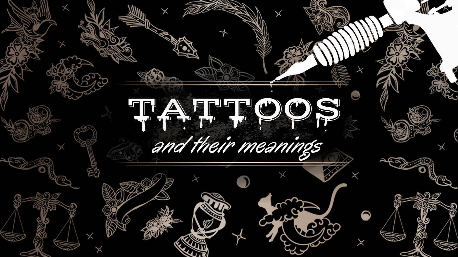Tattoos and their meanings for Nintendo Switch - Nintendo Official Site