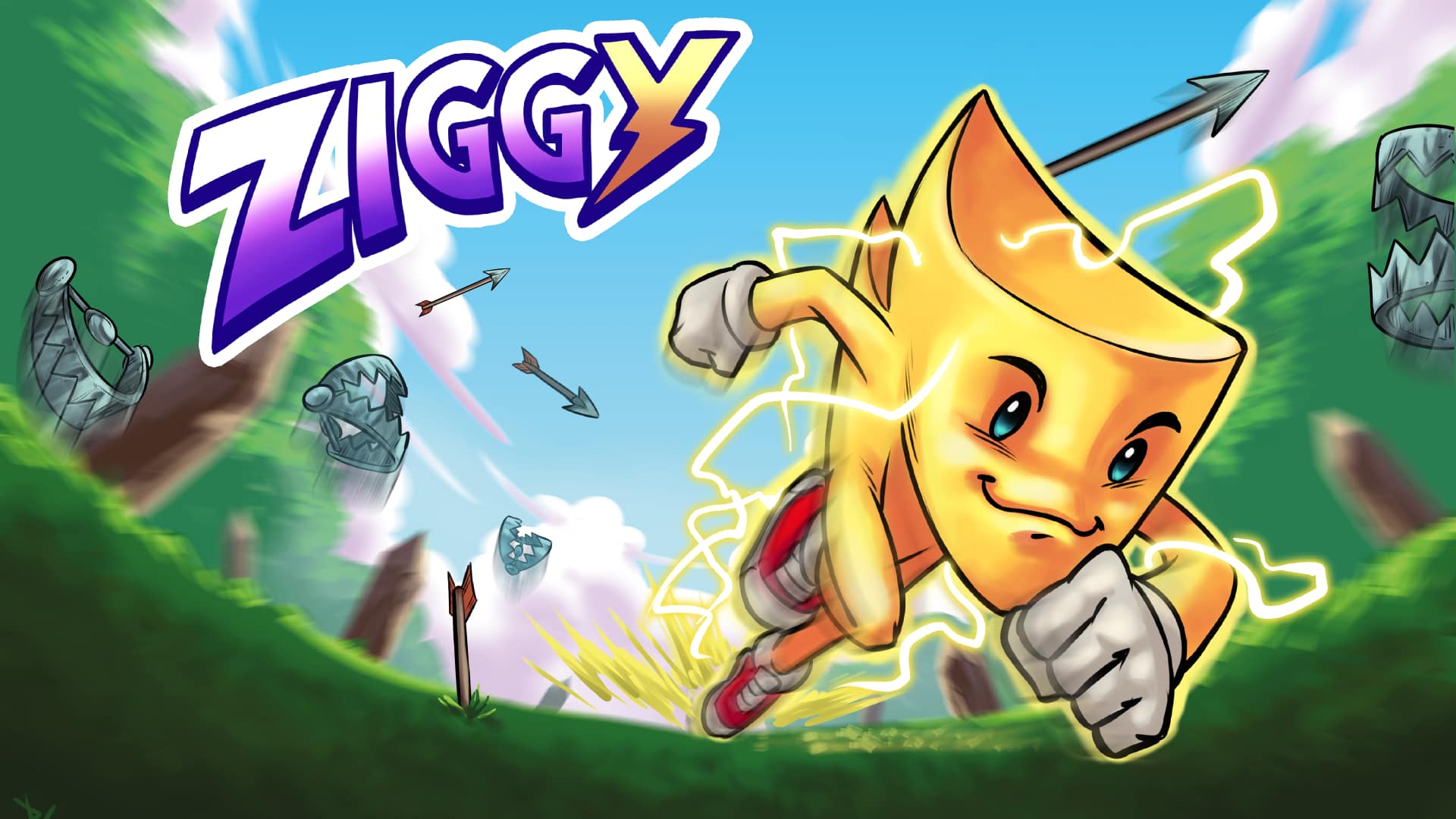 Ziggy for Nintendo Switch - Nintendo Official Site