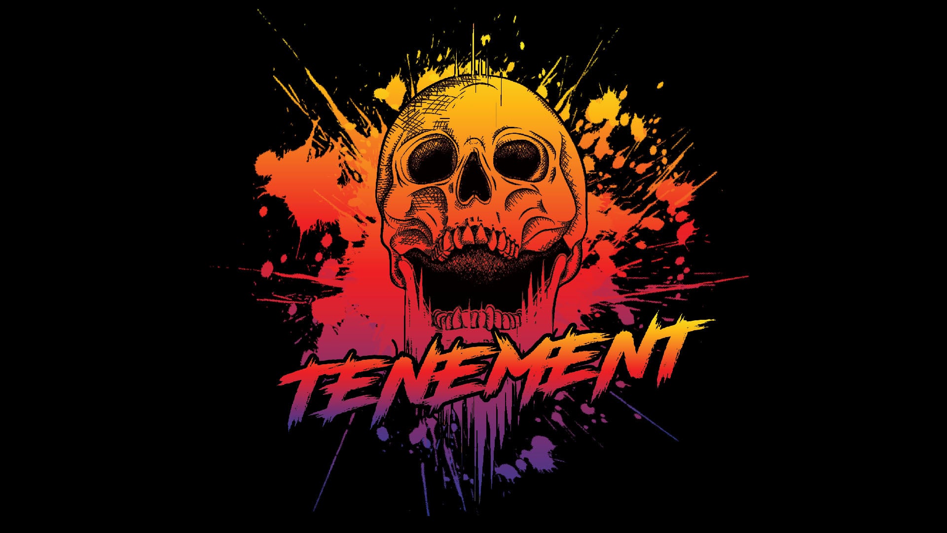 Tenement para Nintendo Switch - Site Oficial da Nintendo para Brasil