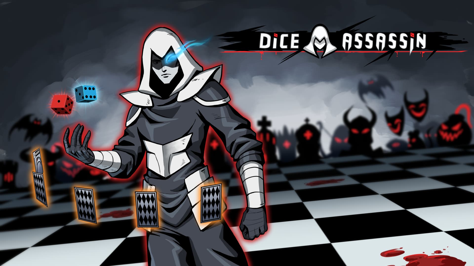 Dice Assassin para Nintendo Switch - Sitio Oficial de Nintendo para Peru