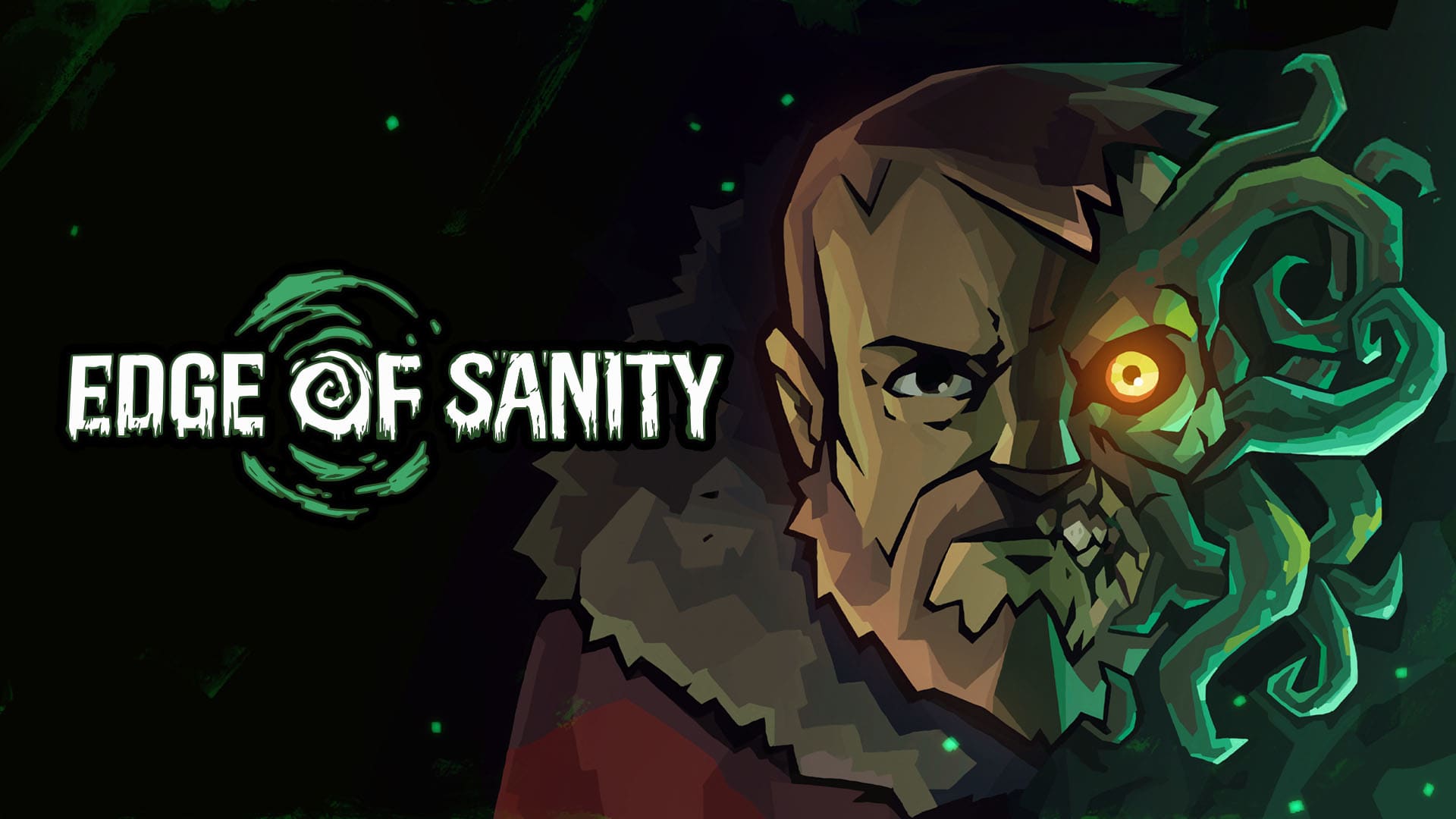 Edge of Sanity - Eldritch Lamp for Nintendo Switch - Nintendo Official ...