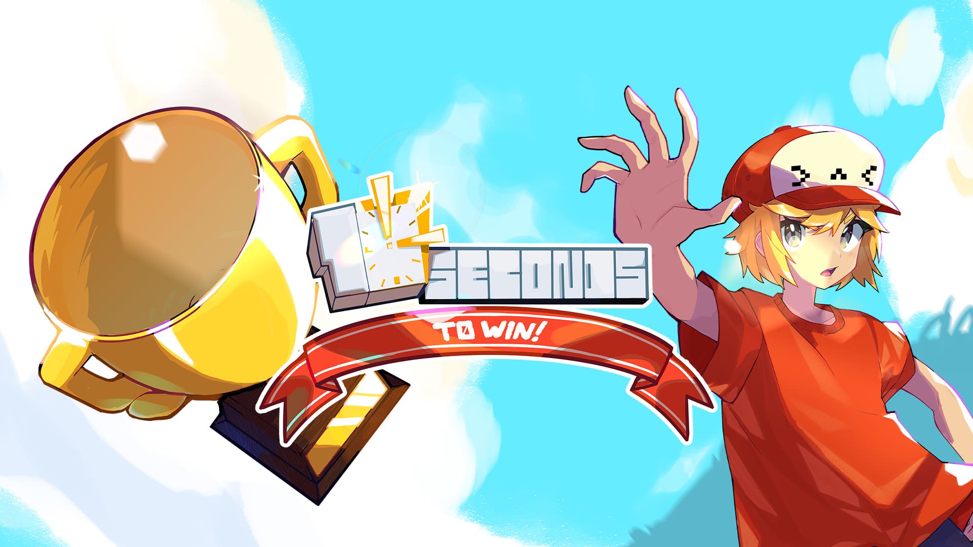 10 Seconds to Win! for Nintendo Switch - Nintendo Official Site for Canada
