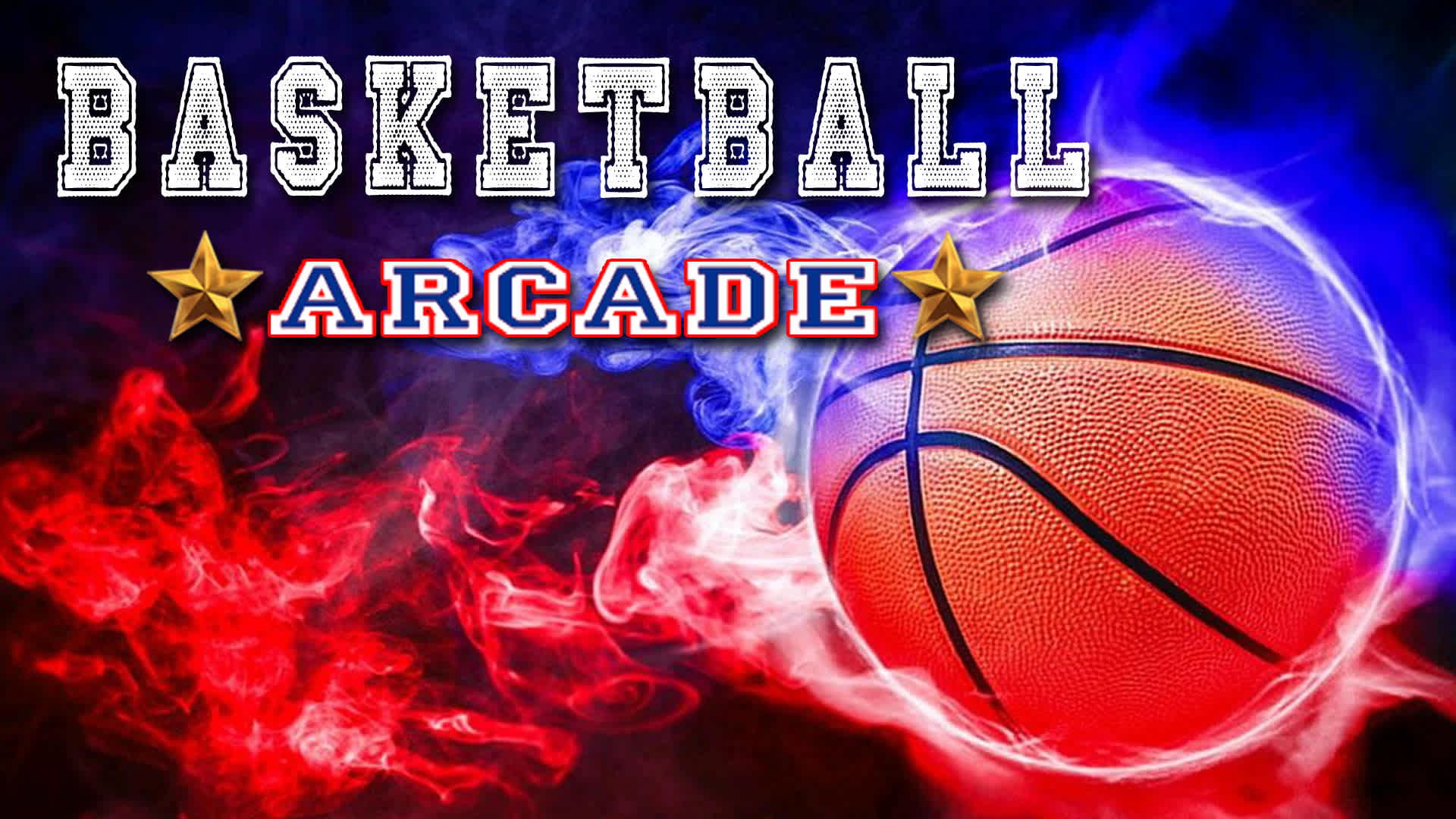 Basketball Arcade for Nintendo Switch - Nintendo Official Site