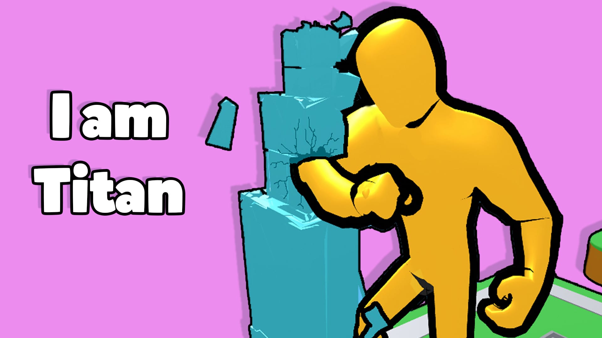 I am Titan for Nintendo Switch - Nintendo Official Site