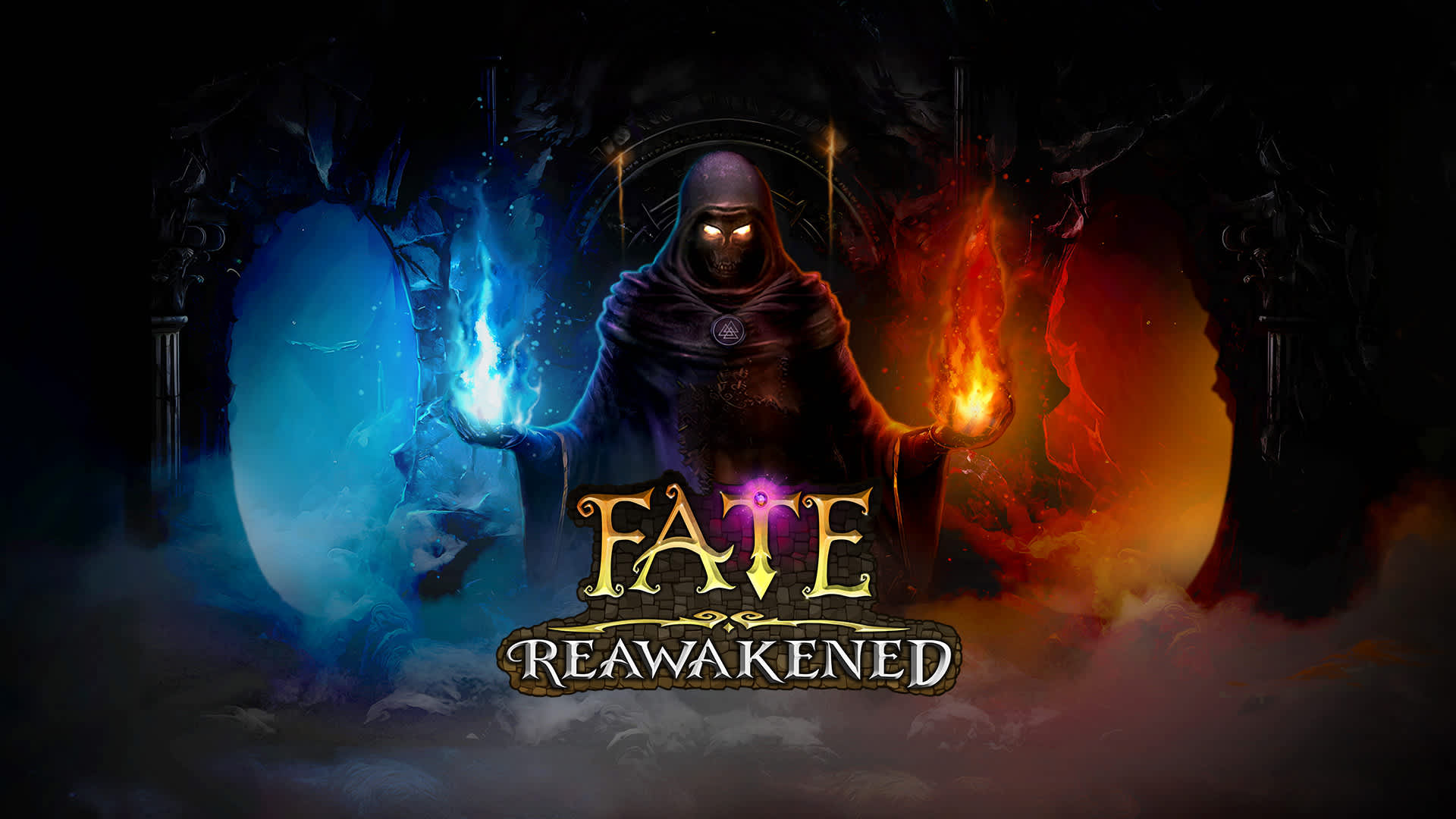 FATE: Reawakened for Nintendo Switch - Nintendo Official Site