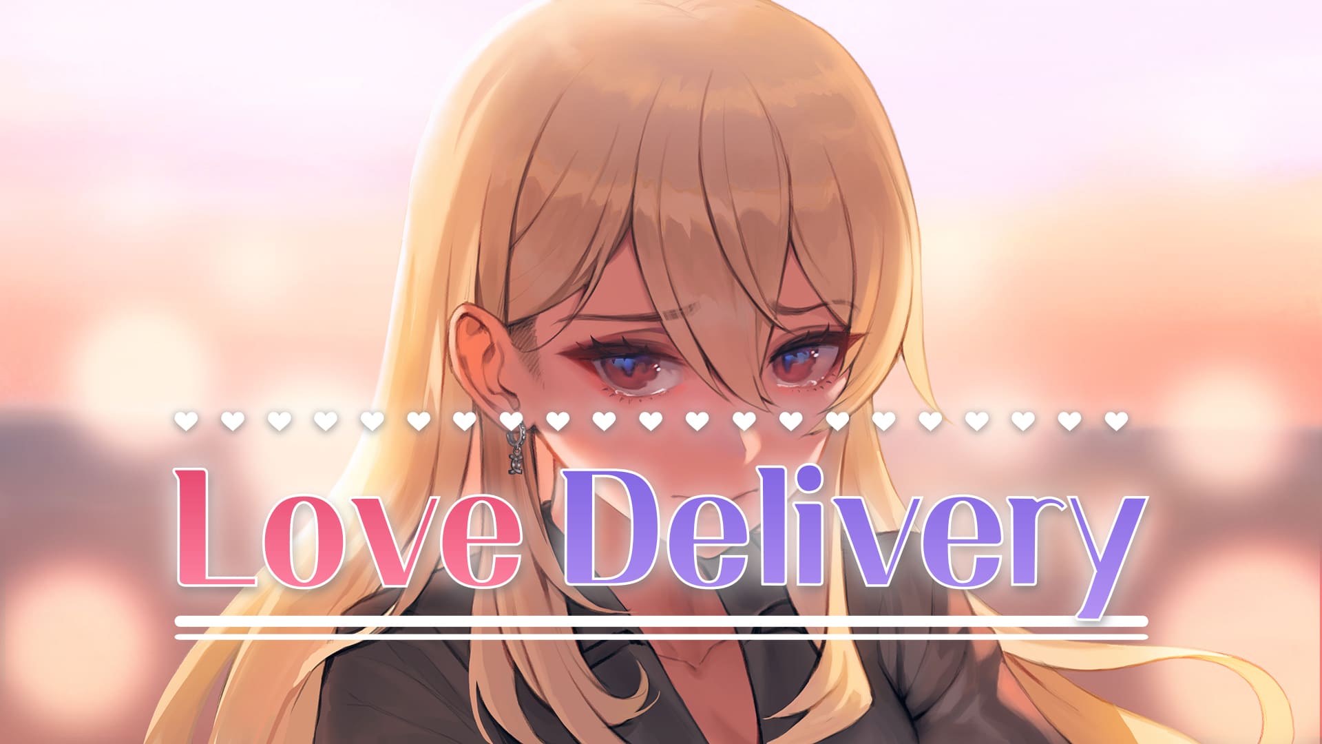 Love Delivery para Nintendo Switch - Site Oficial da Nintendo para Brasil