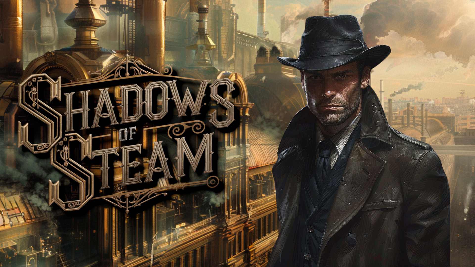Shadows Of Steam Para Nintendo Switch Sitio Oficial De Nintendo Para Peru