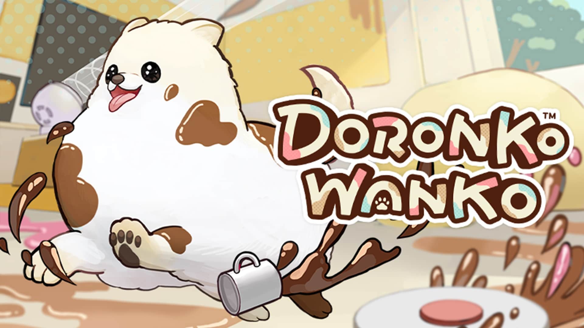 DORONKO WANKO for Nintendo Switch - Nintendo Official Site