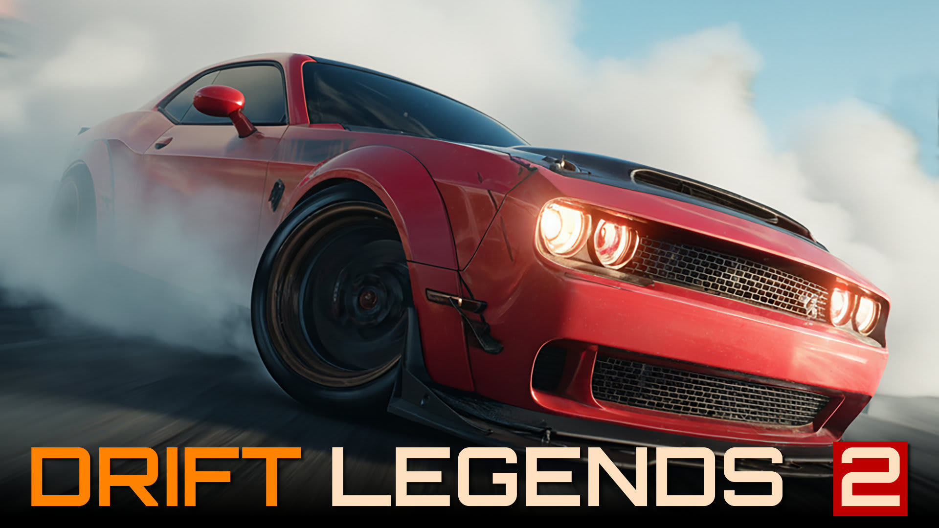 Drift Legends 2 for Nintendo Switch - Nintendo Official Site