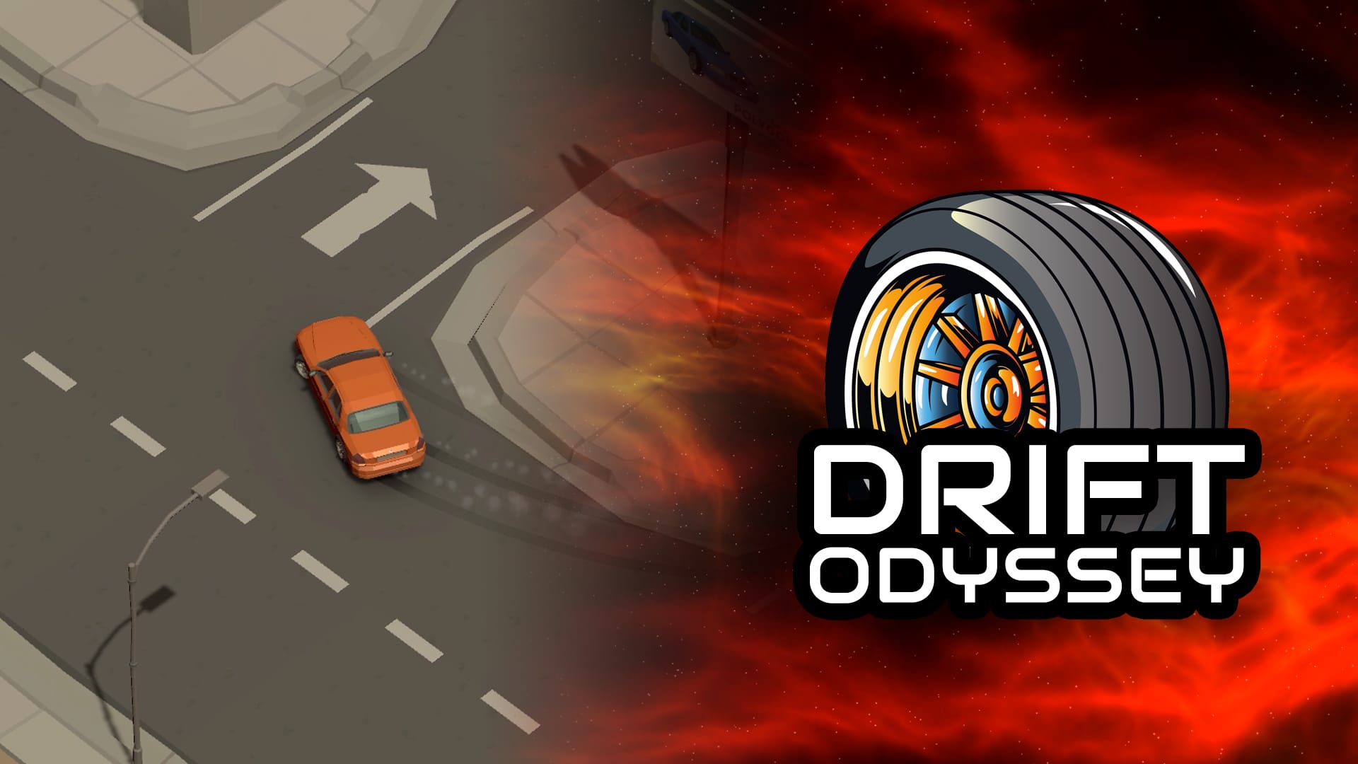 Drift Odyssey para Nintendo Switch - Sitio Oficial de Nintendo para Chile