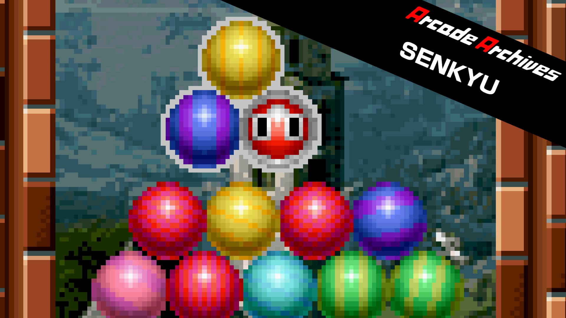 Arcade Archives SENKYU for Nintendo Switch - Nintendo Official Site for ...