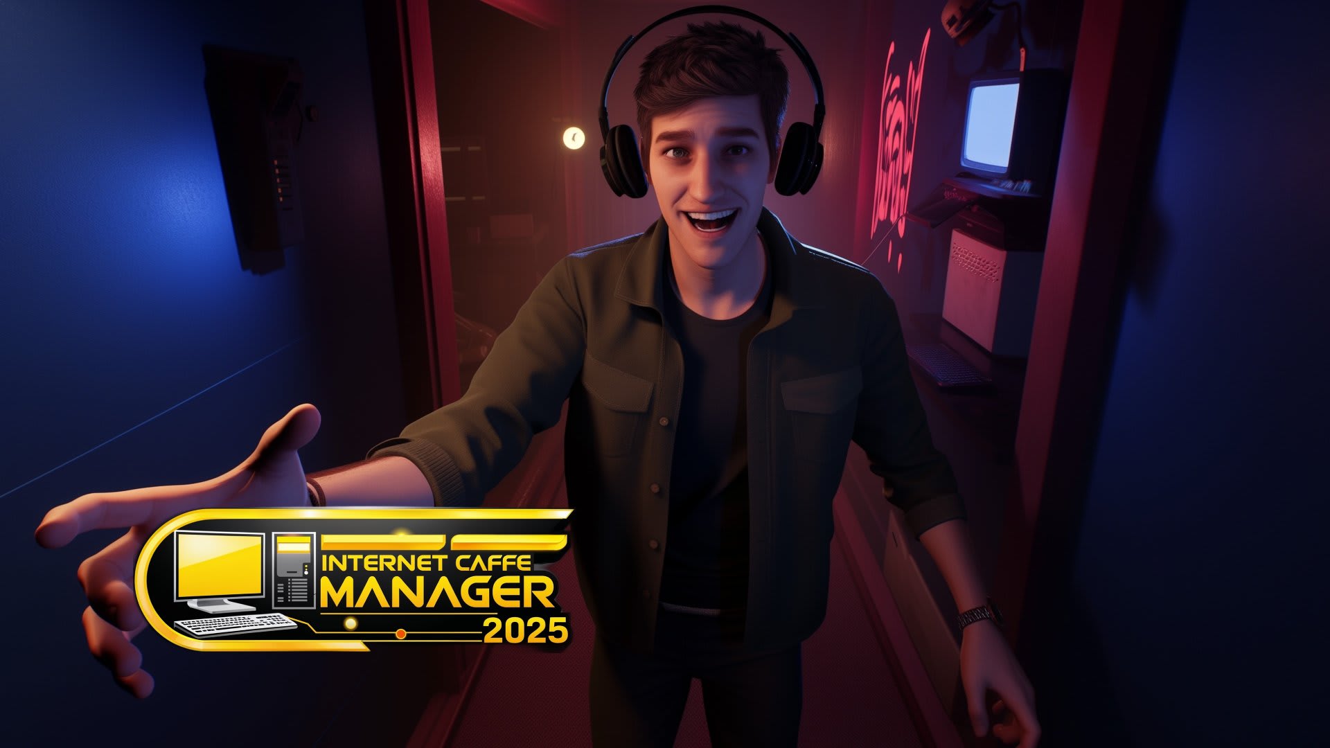 Internet Caffe Manager 2025 for Nintendo Switch - Nintendo Official Site