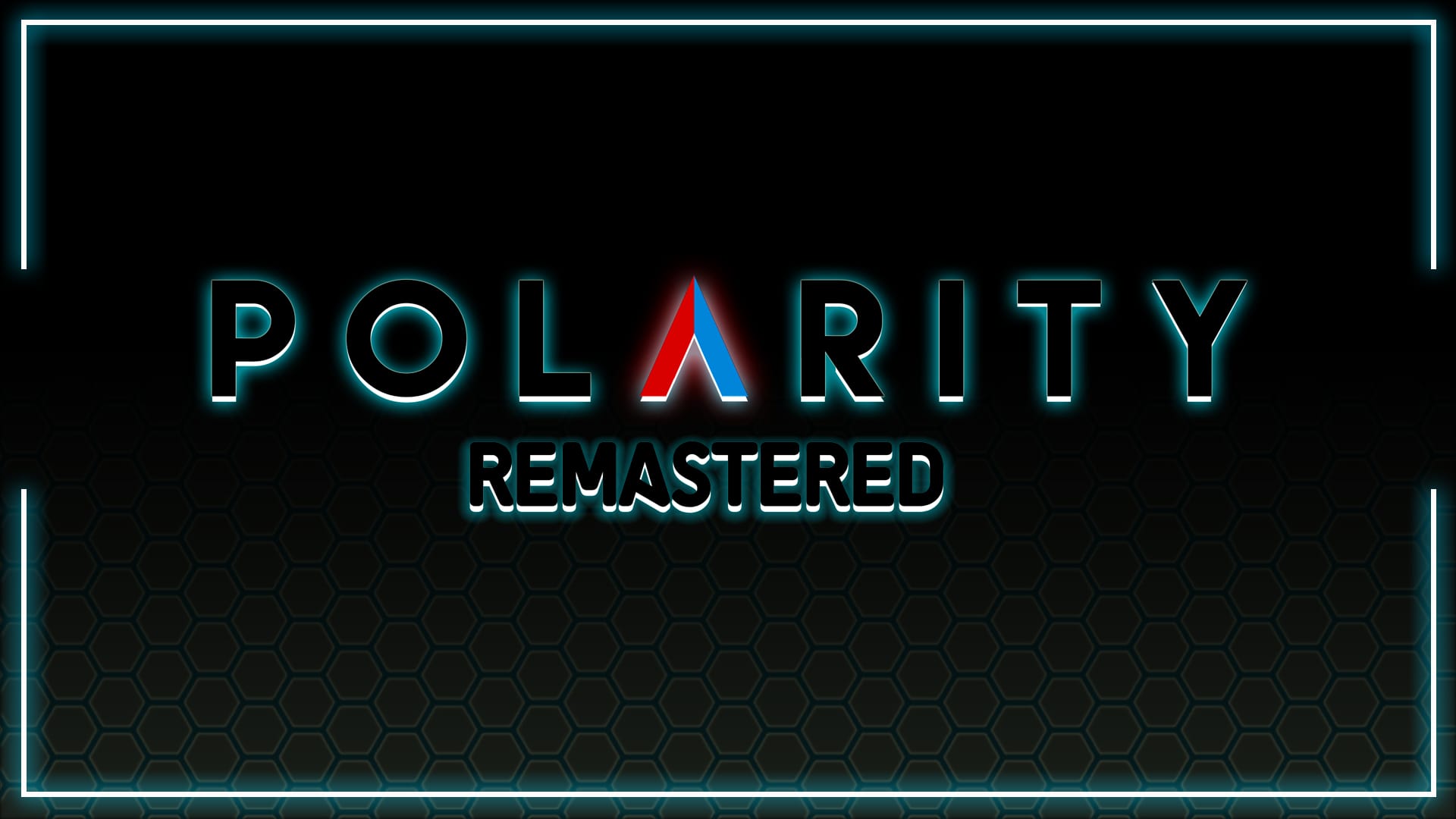 Polarity Remastered for Nintendo Switch - Nintendo Official Site