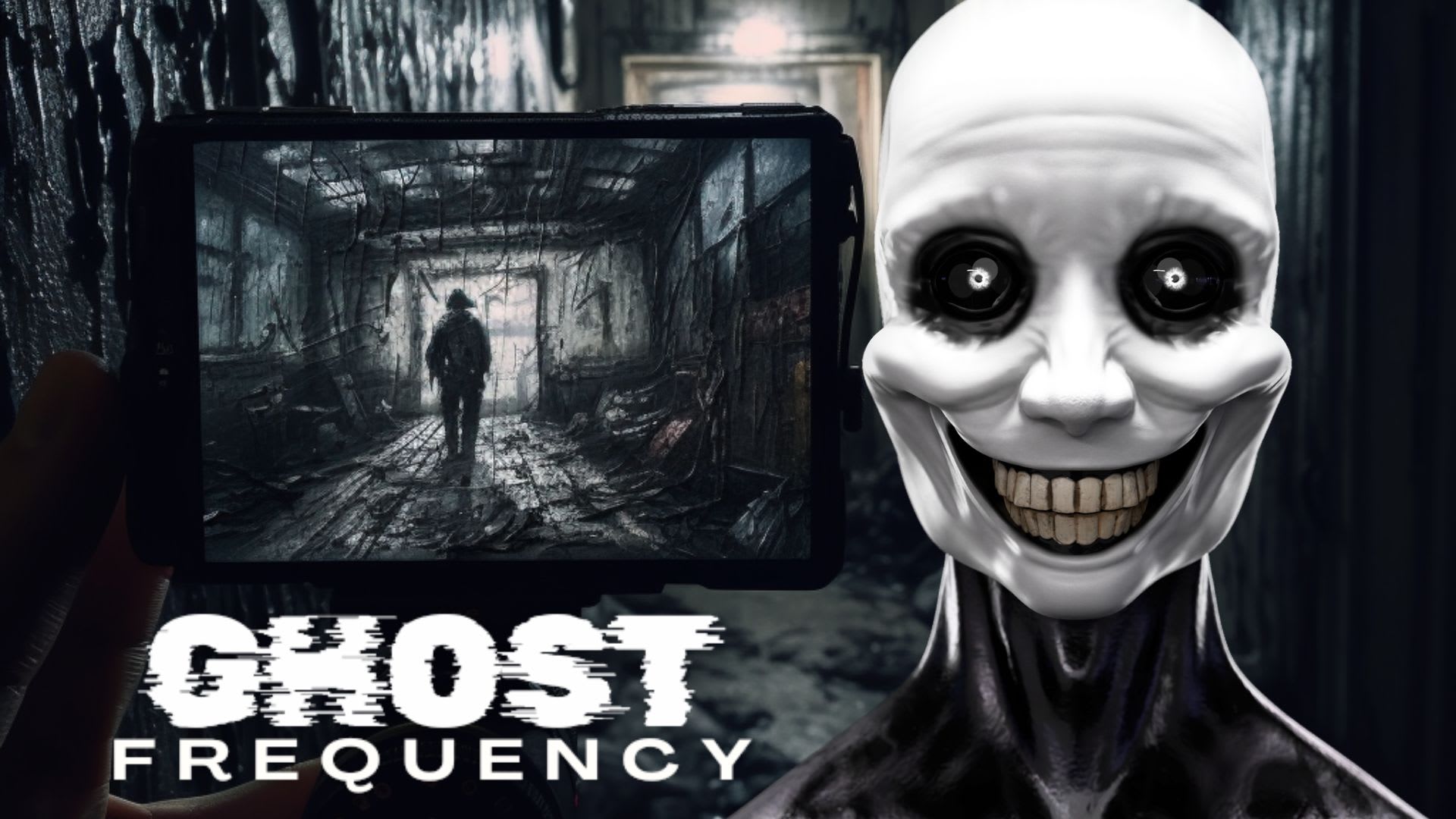 Ghost Frequency for Nintendo Switch - Nintendo Official Site