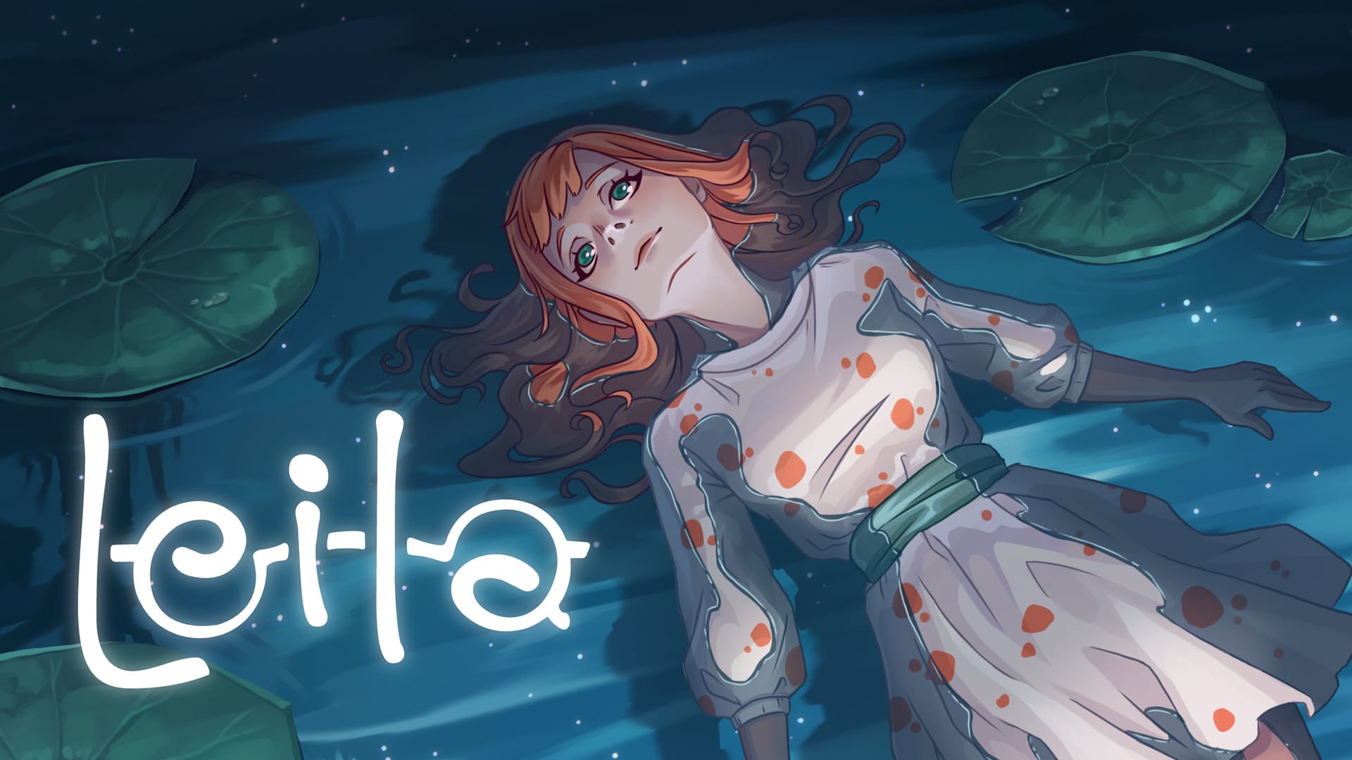 Leila para Nintendo Switch - Site Oficial da Nintendo para Brasil