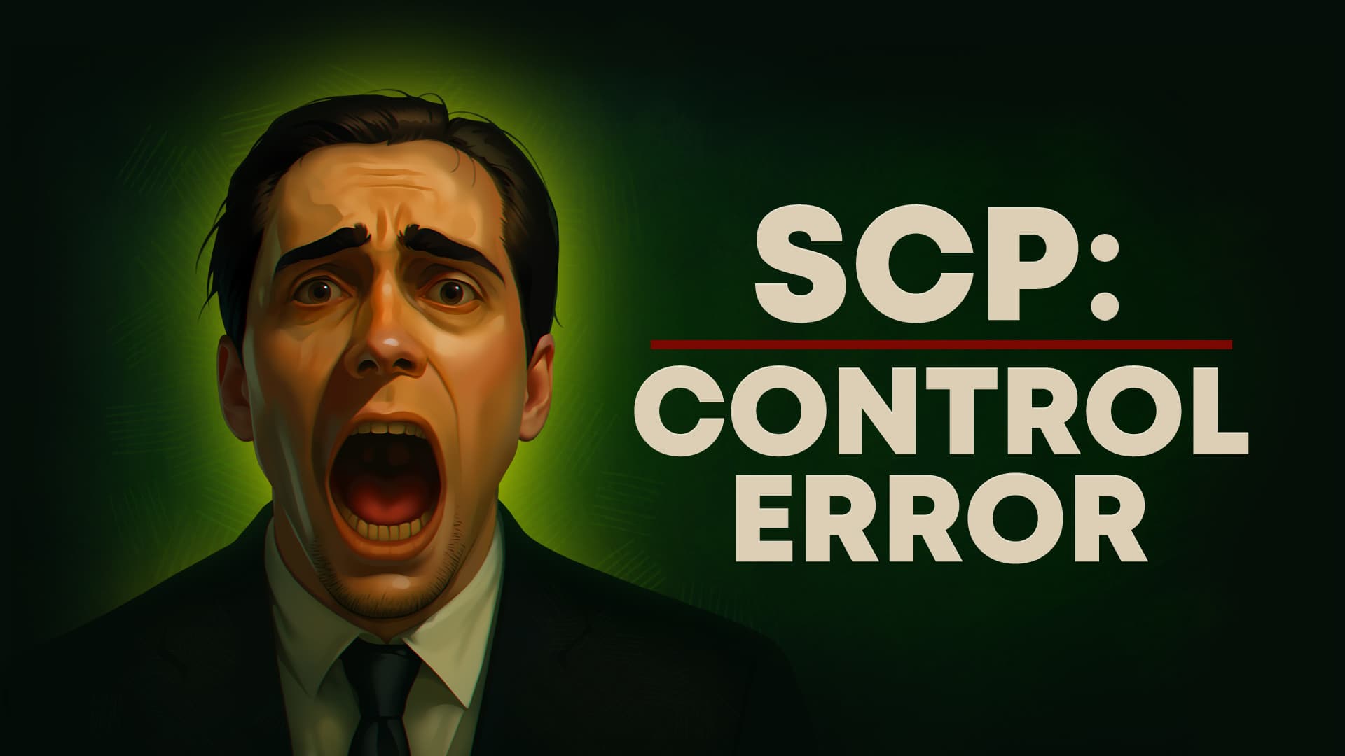 SCP: Control Error pour Nintendo Switch - Site Officiel Nintendo pour Canada