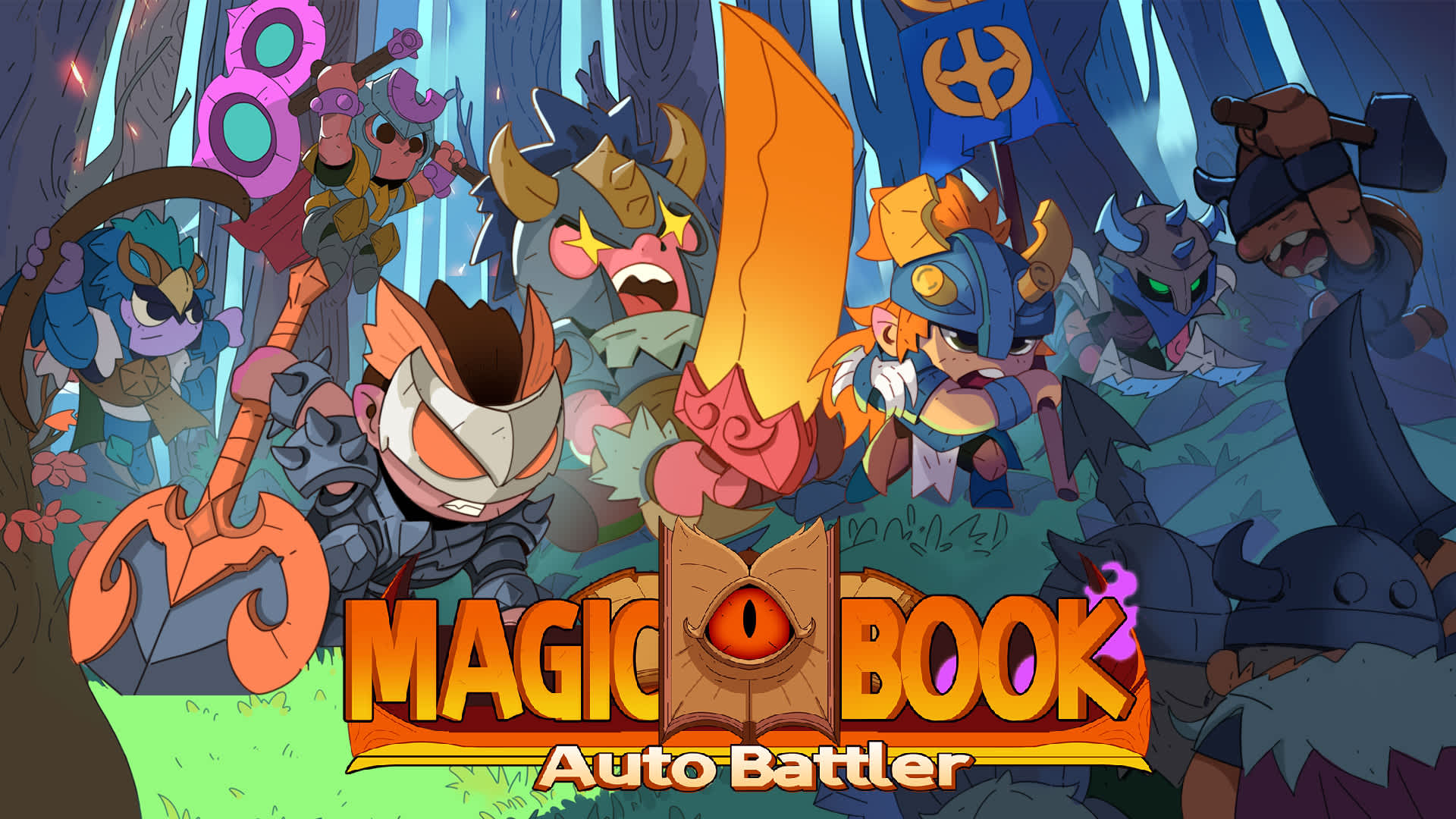Magicbook AutoBattler pour Nintendo Switch - Site Officiel Nintendo ...