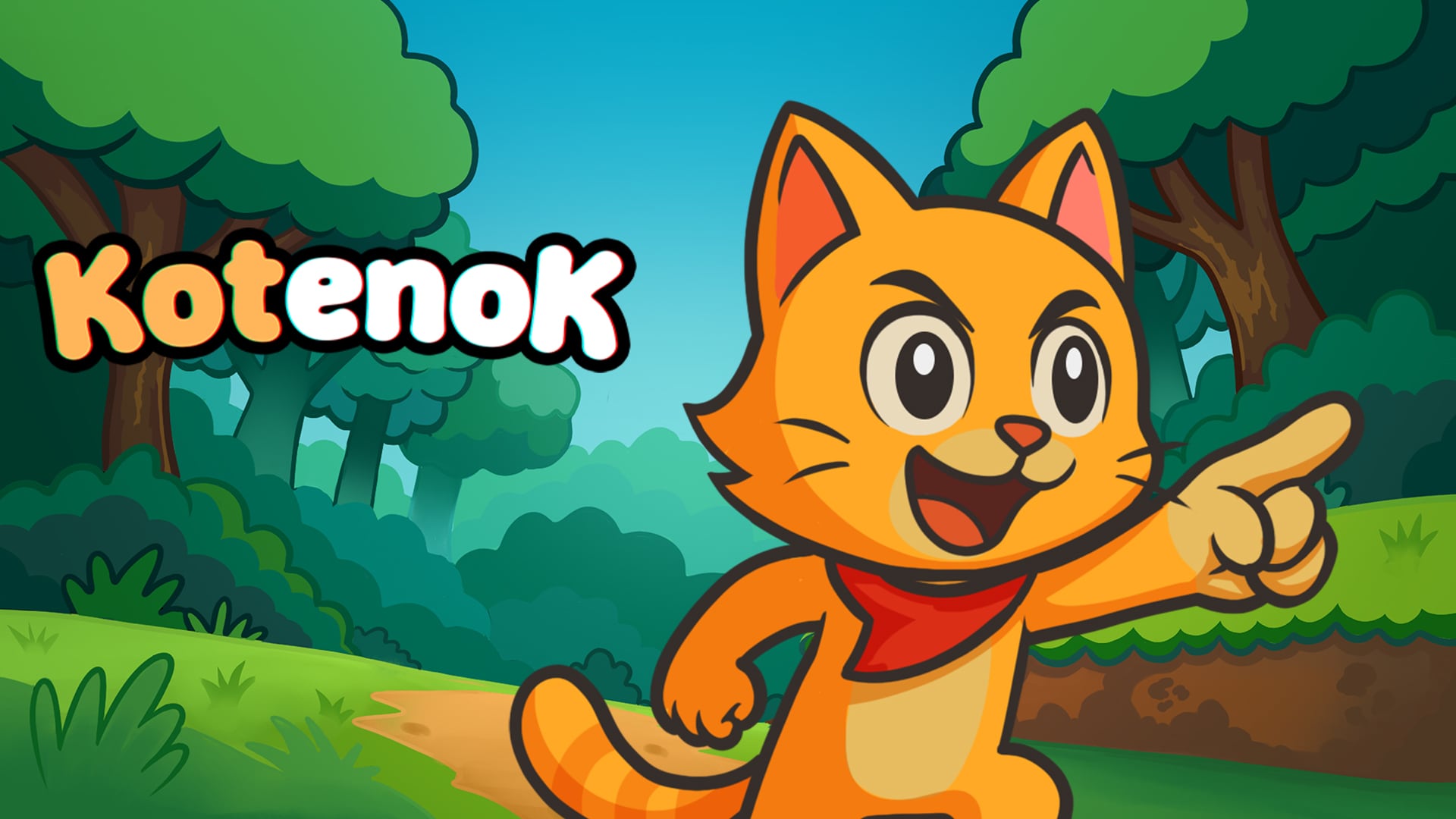 Kotenok for Nintendo Switch - Nintendo Official Site