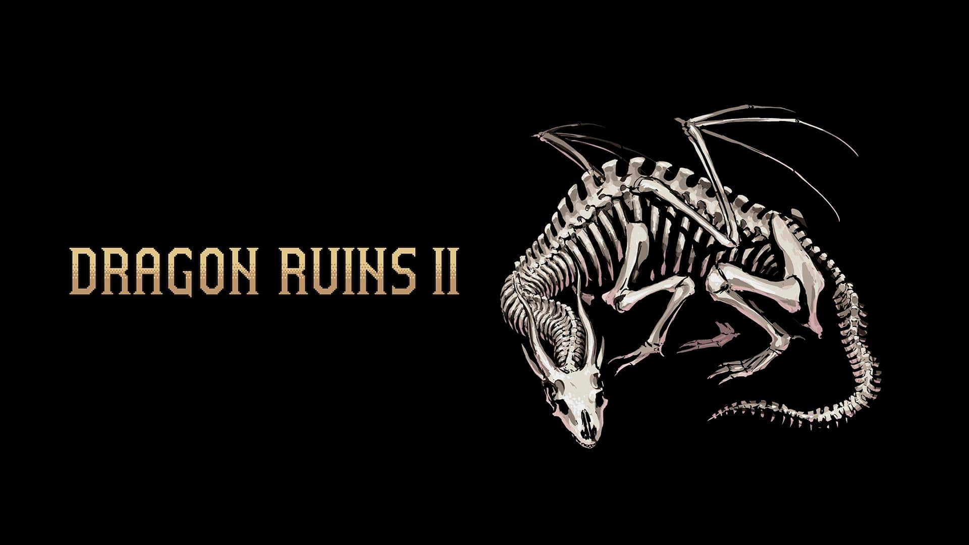 Dragon Ruins II pour Nintendo Switch - Site Officiel Nintendo pour Canada