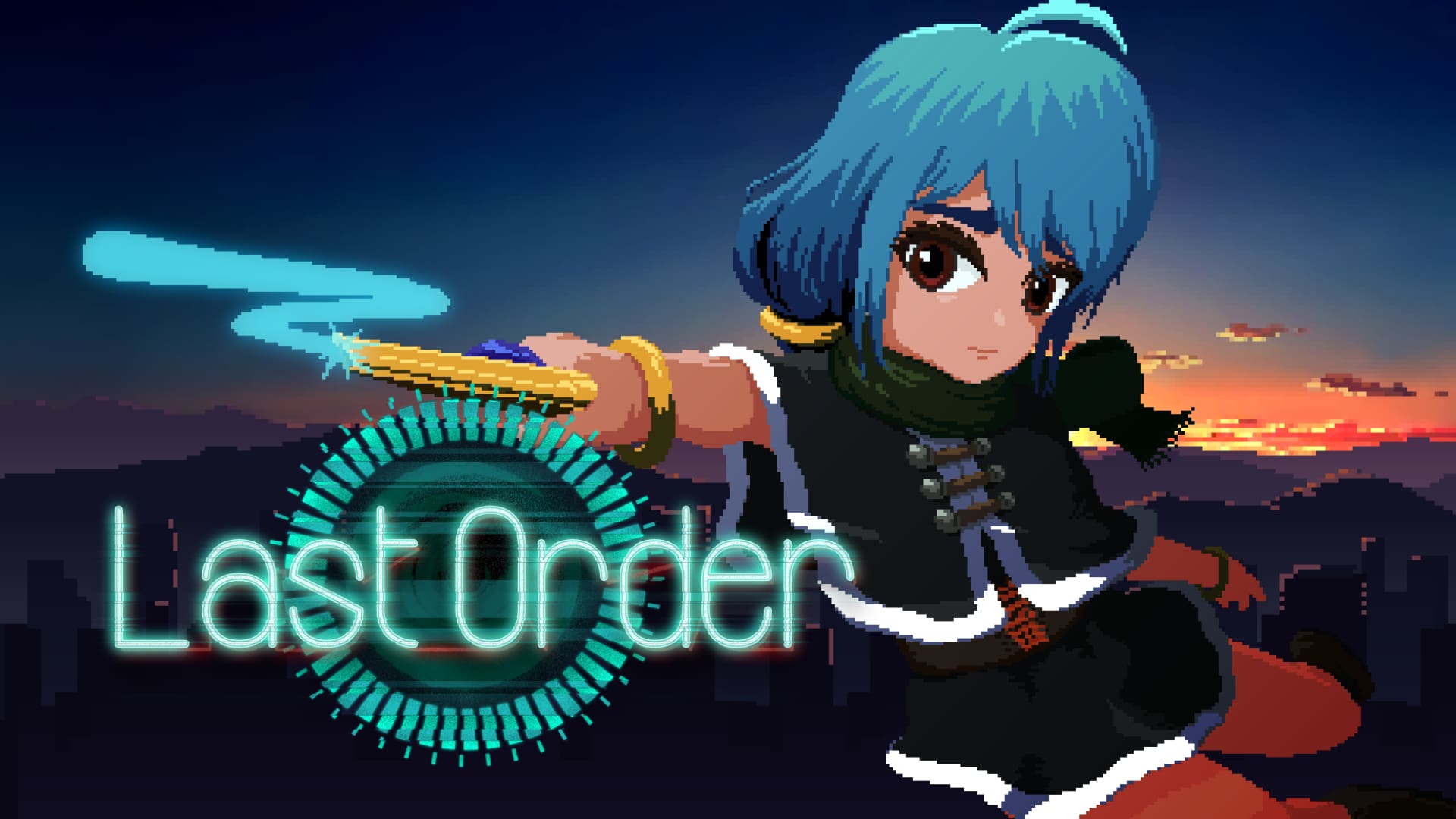 Last Order para Nintendo Switch - Site Oficial da Nintendo para Brasil