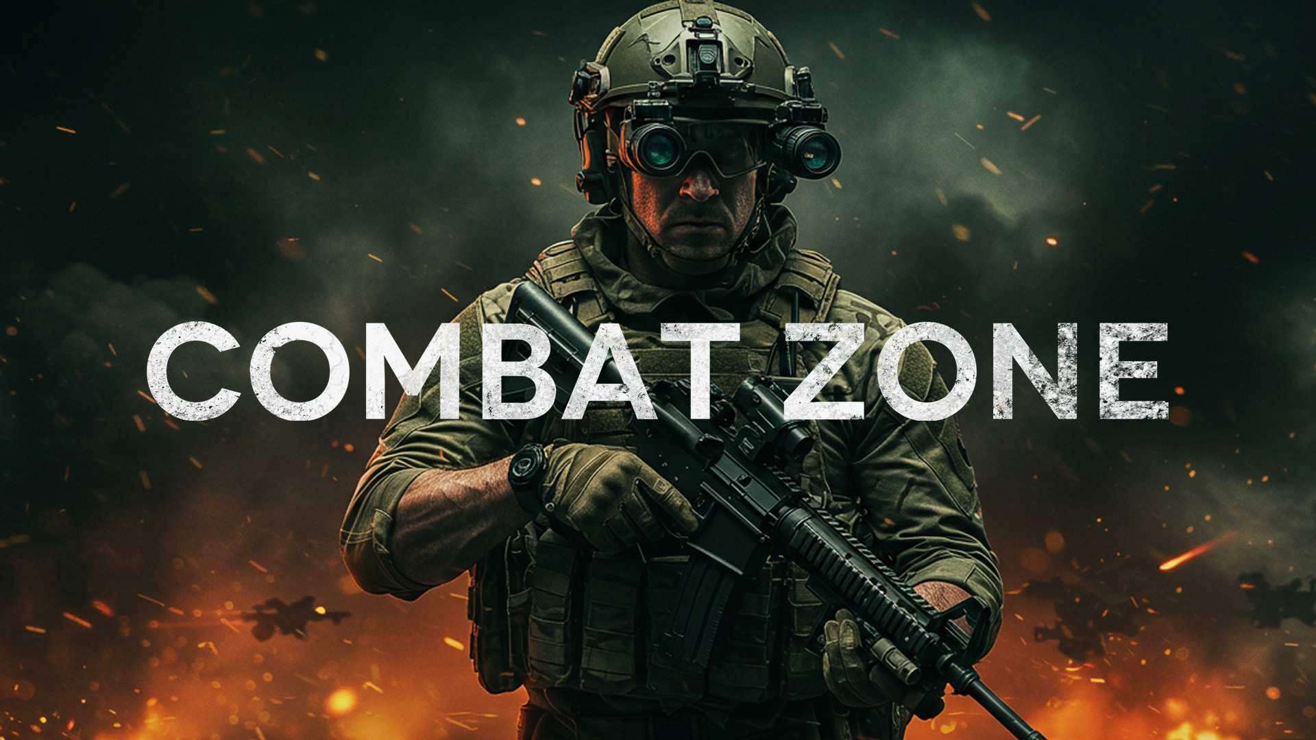 Combat Zone for Nintendo Switch - Nintendo Official Site