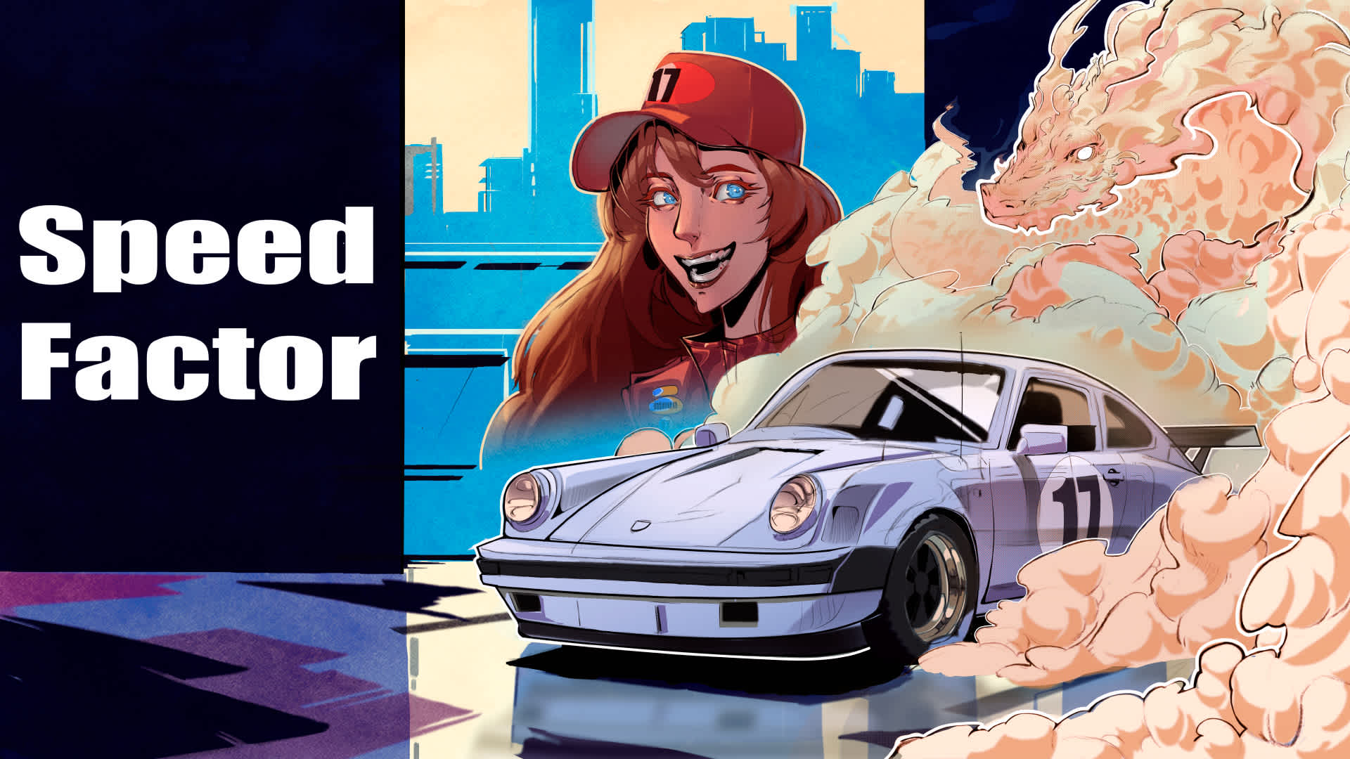 Speed Factor for Nintendo Switch - Nintendo Official Site for Canada