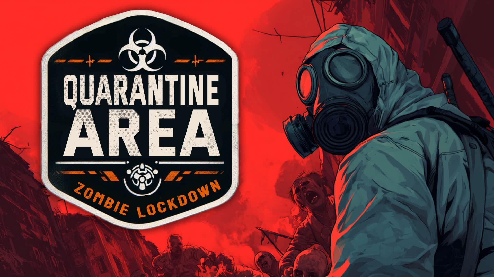 Quarantine Area: Zombie Lockdown for Nintendo Switch - Nintendo ...