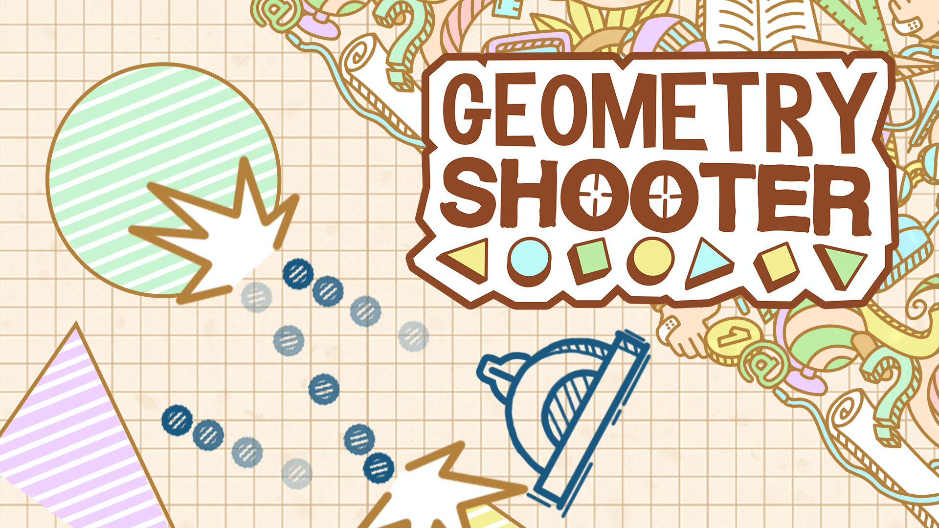 Geometry Shooter para Nintendo Switch - Sitio Oficial de Nintendo para Mexico