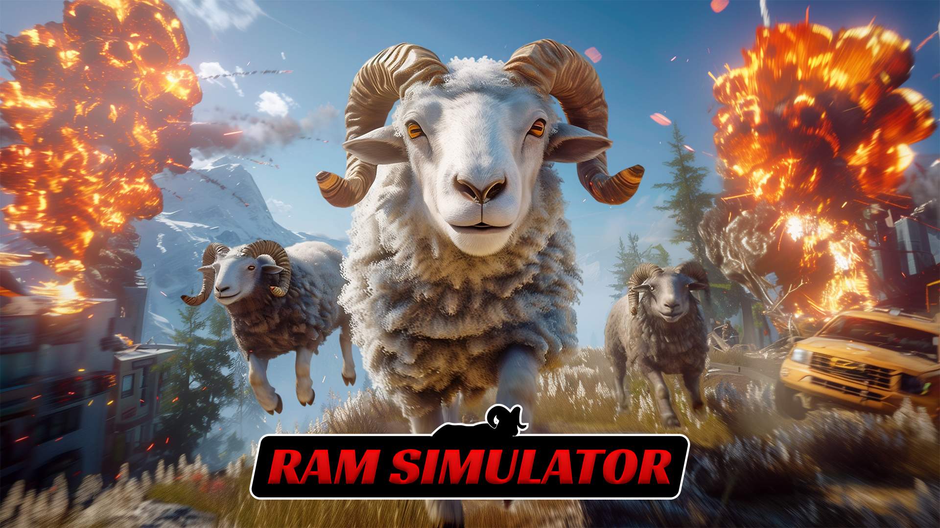 Ram Simulator for Nintendo Switch - Nintendo Official Site for Canada