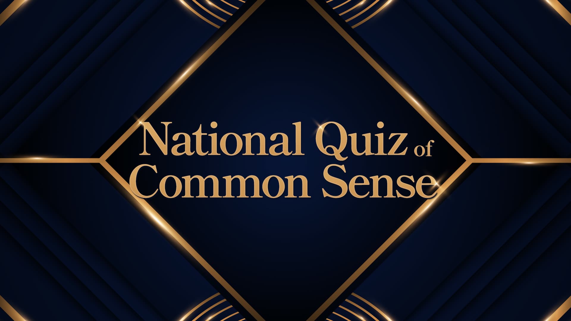 National Quiz of Common Sense for Nintendo Switch - Nintendo Official ...