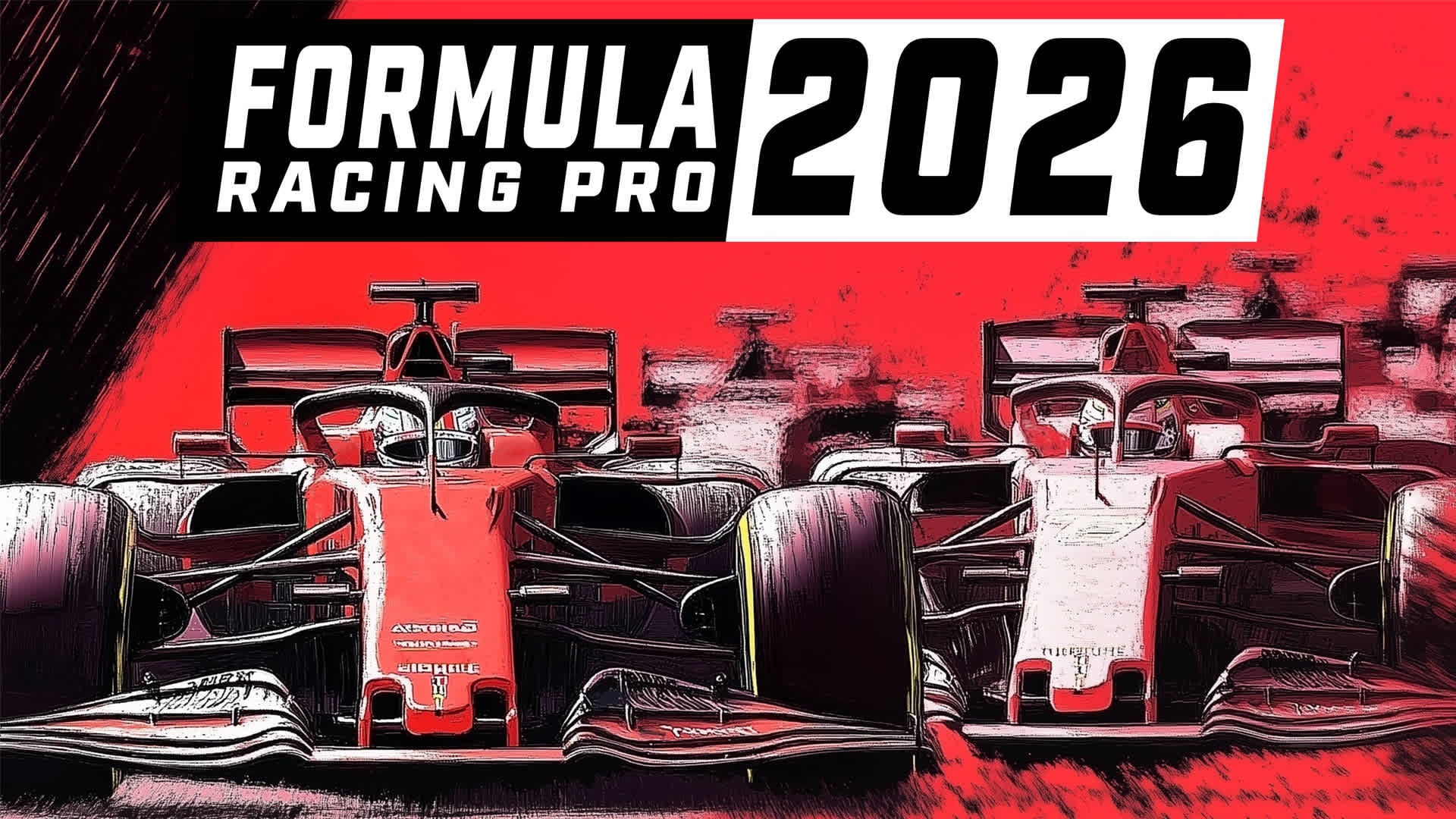 Formula Racing Pro 2026 for Nintendo Switch - Nintendo Official Site