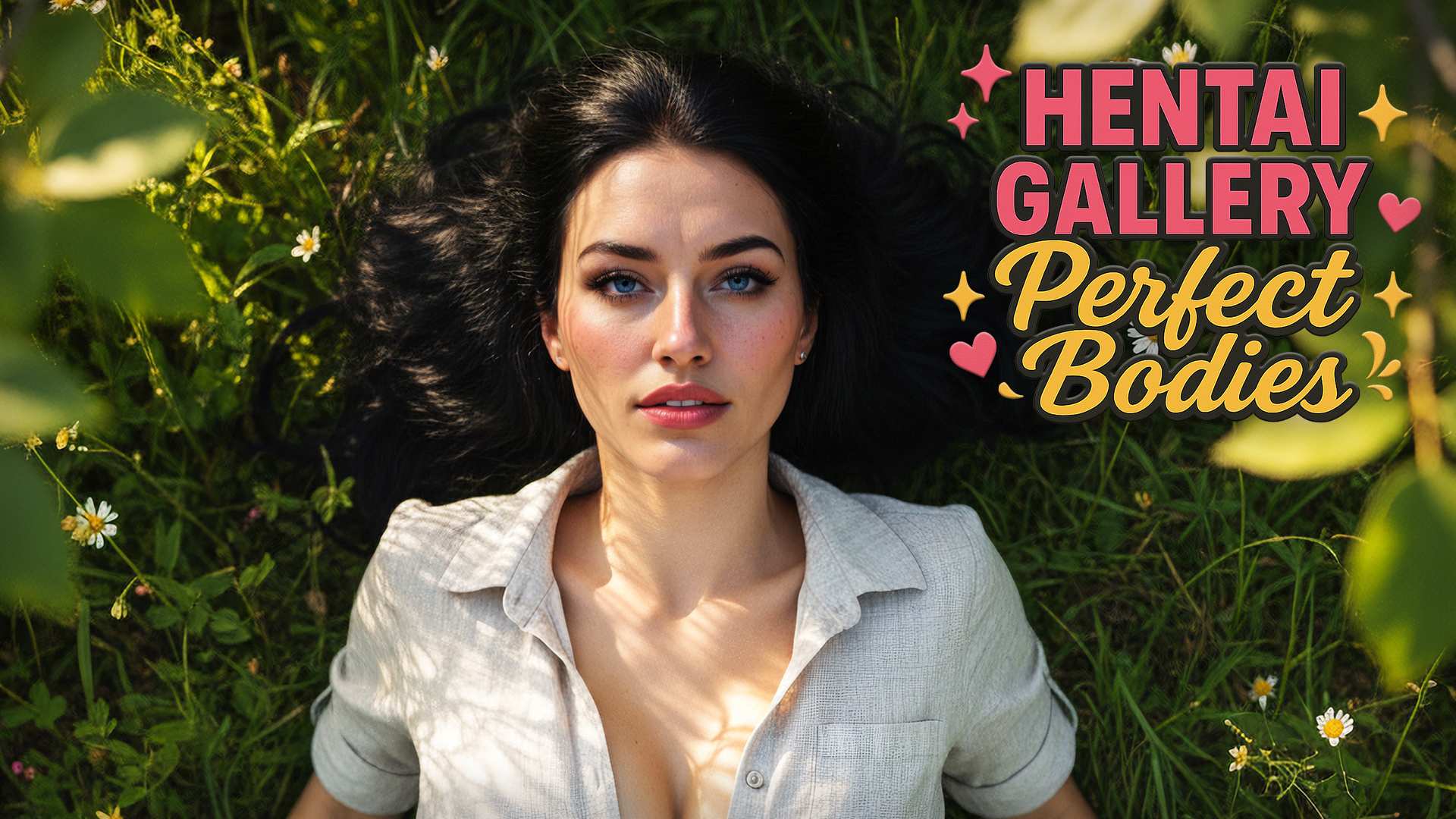 Hentai Gallery: Perfect Bodies for Nintendo Switch - Nintendo Official Site