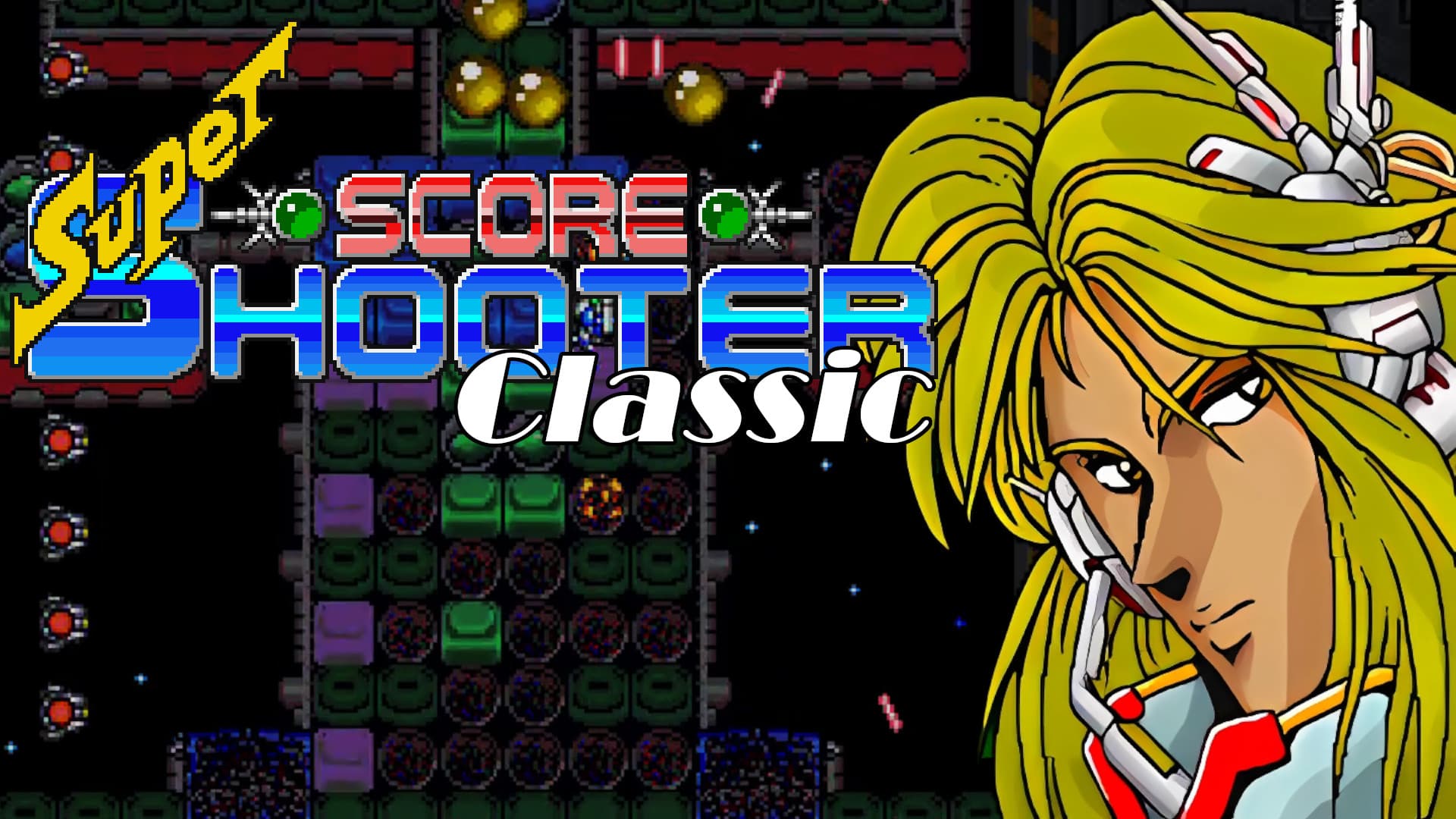 Super Score Shooter Classique pour Nintendo Switch - Site Officiel ...
