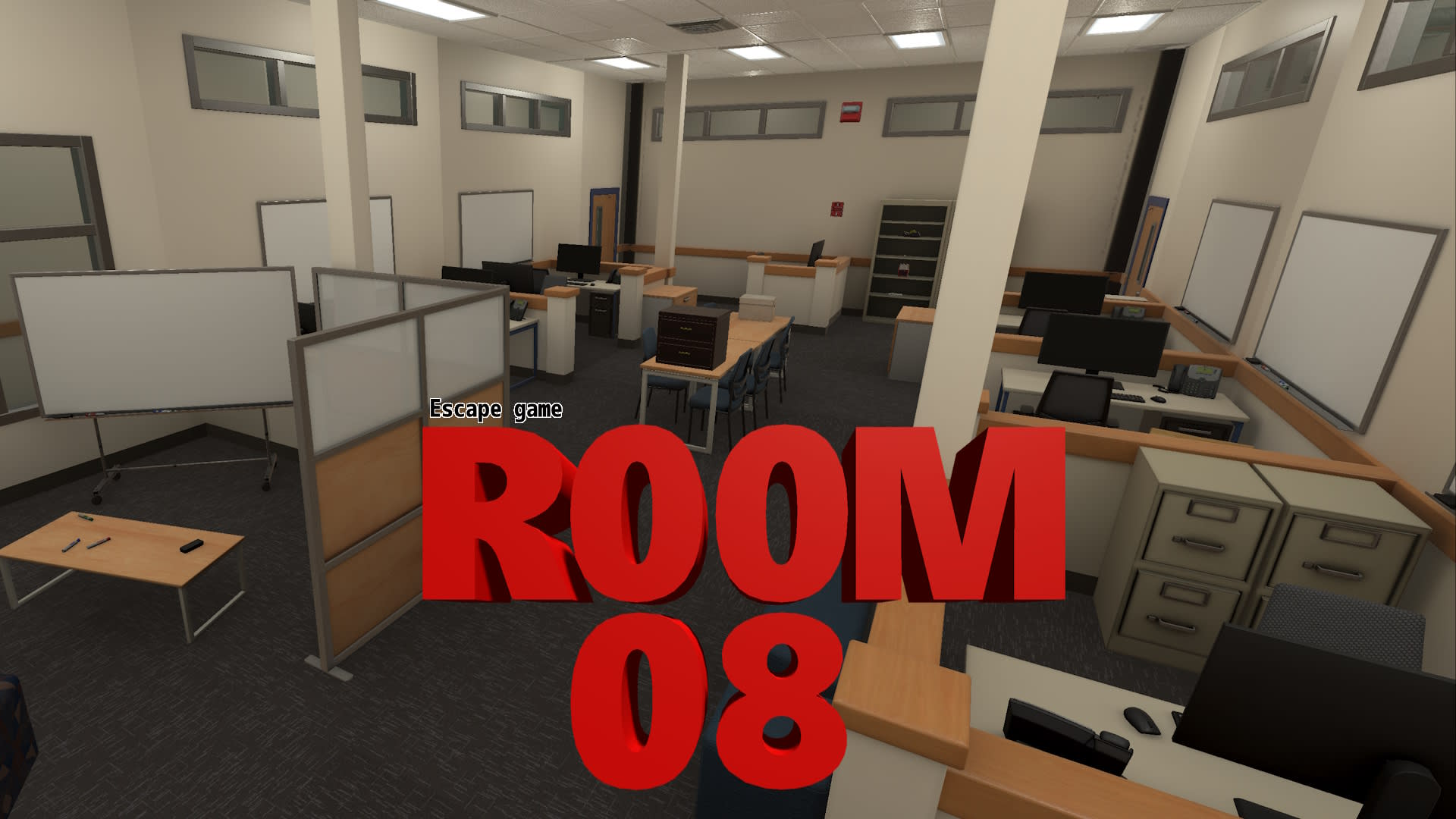 Escape game R00M08 for Nintendo Switch - Nintendo Official Site