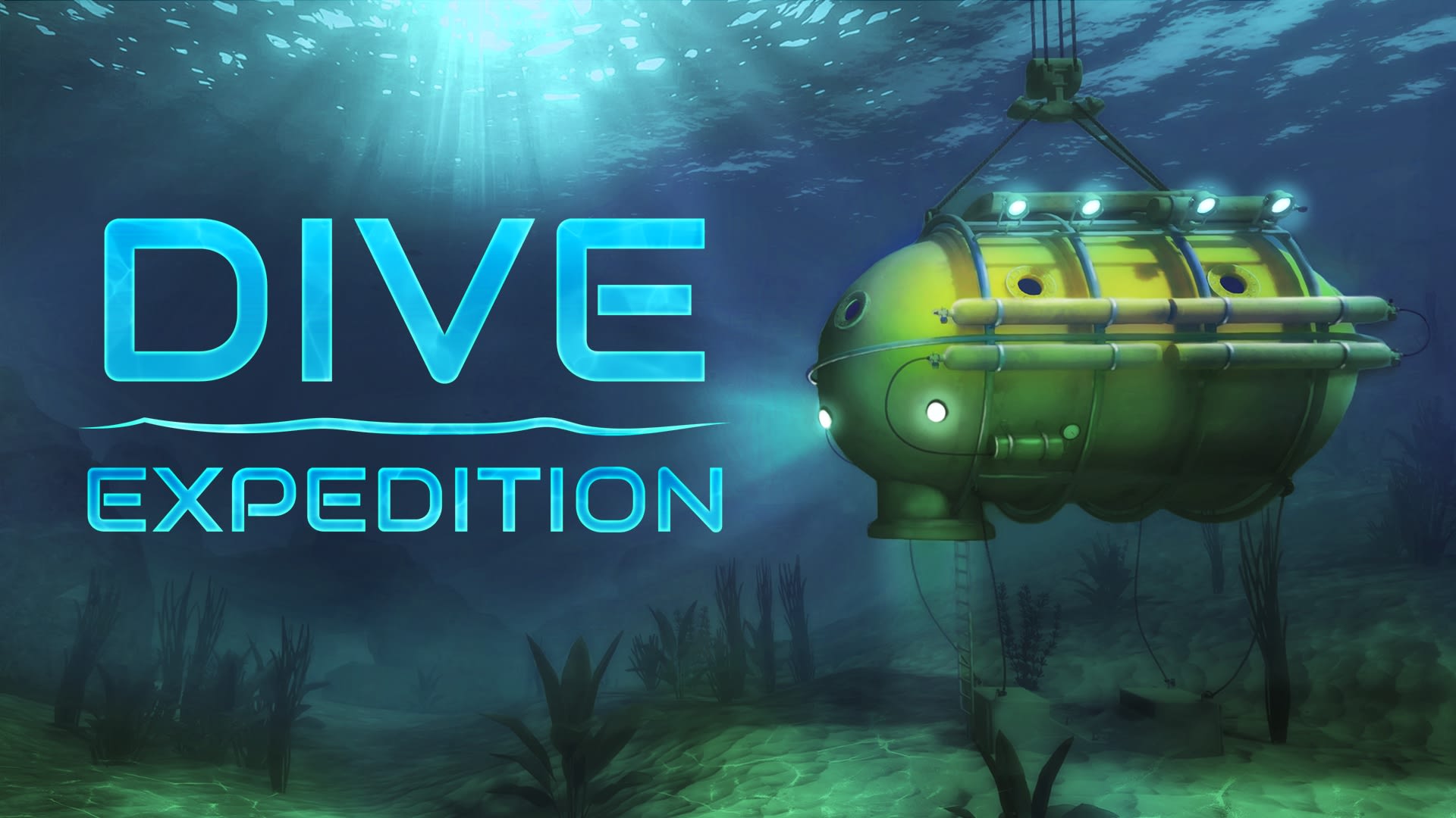 Dive Expedition for Nintendo Switch - Nintendo Official Site