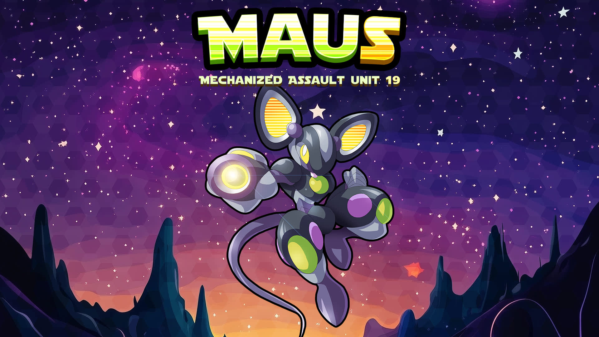 M.A.U.S for Nintendo Switch - Nintendo Official Site