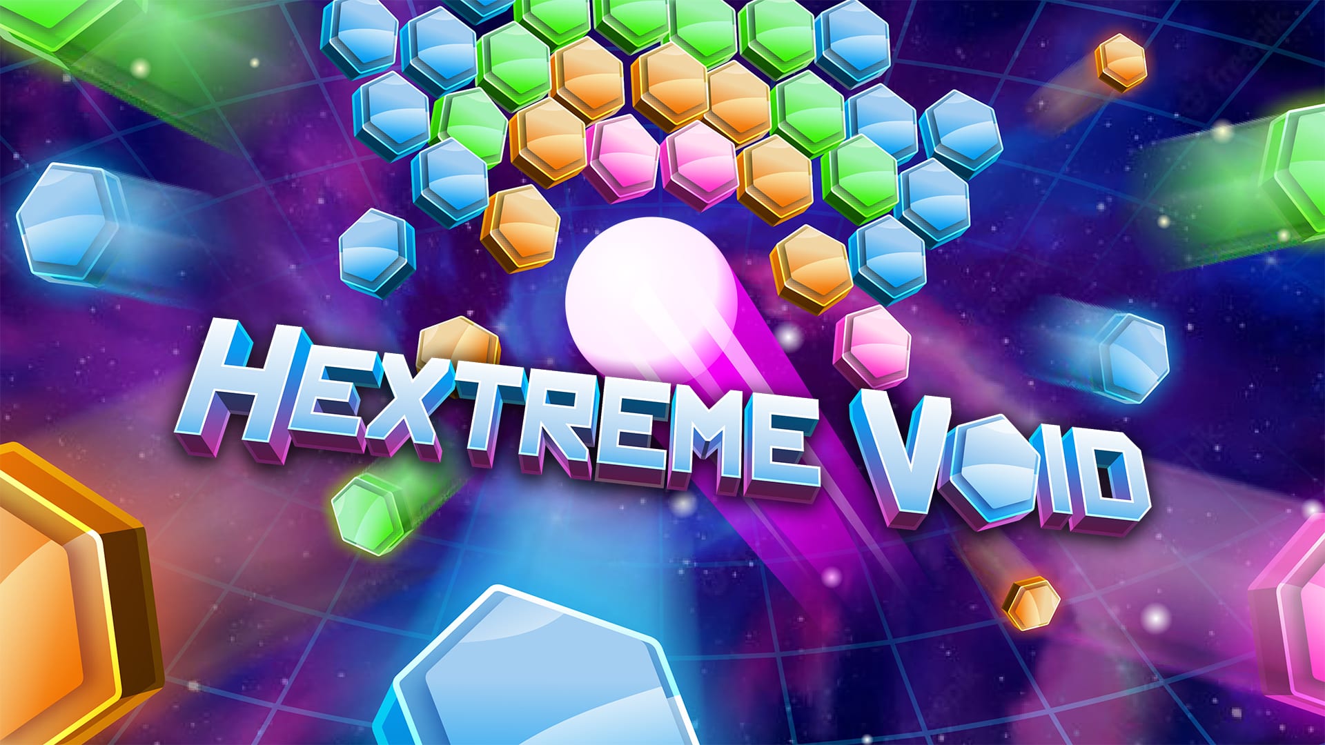 Hextreme Void para Nintendo Switch - Site Oficial da Nintendo para Brasil