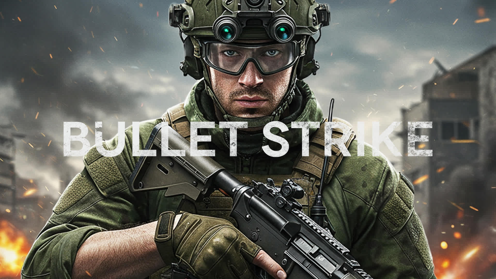 Bullet Strike for Nintendo Switch - Nintendo Official Site for Canada