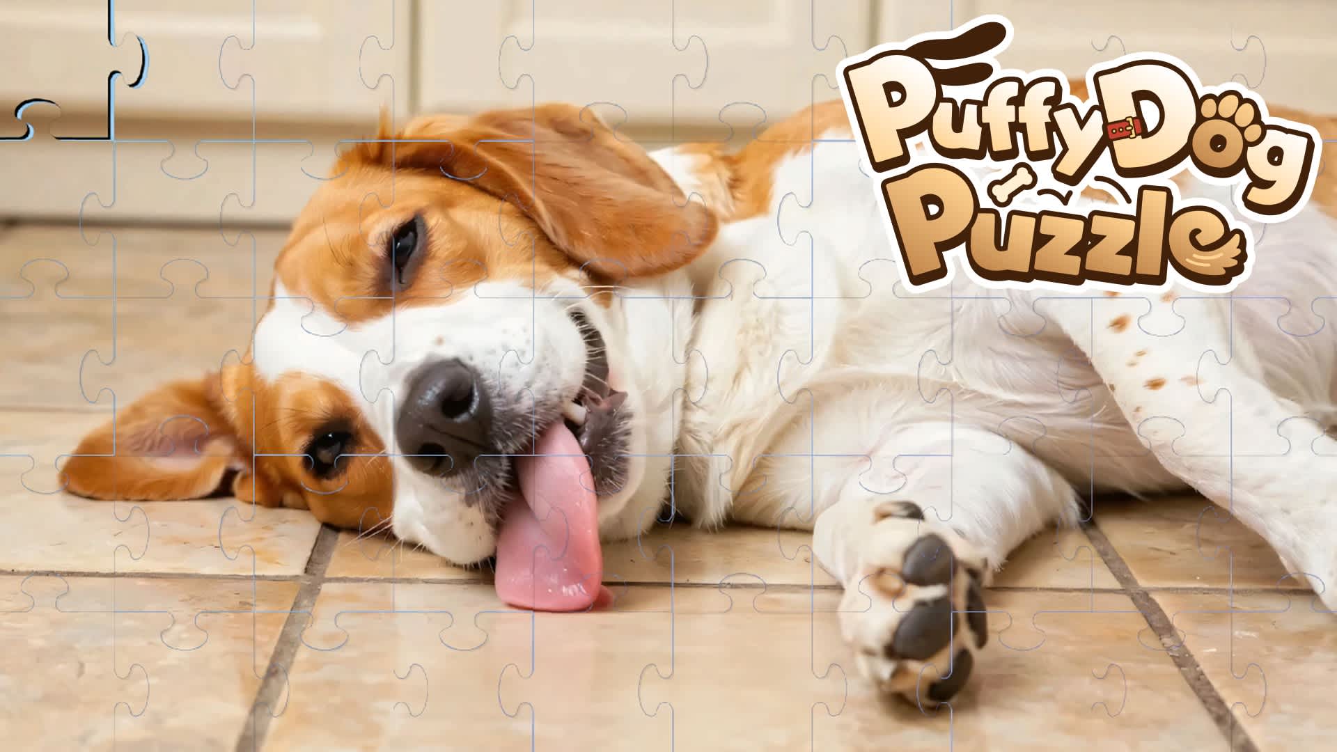 Puffy Dog Puzzle for Nintendo Switch - Nintendo Official Site