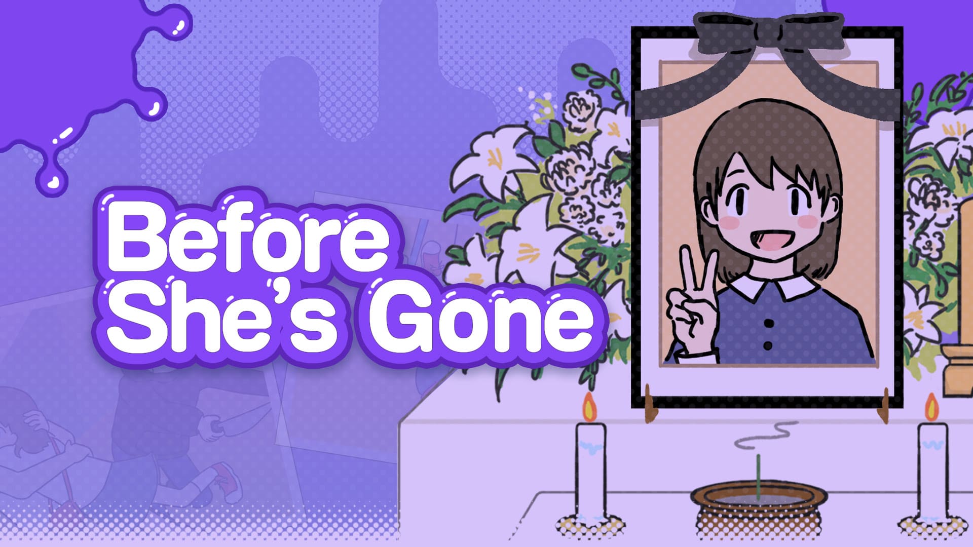 Before She’s Gone for Nintendo Switch - Nintendo Official Site