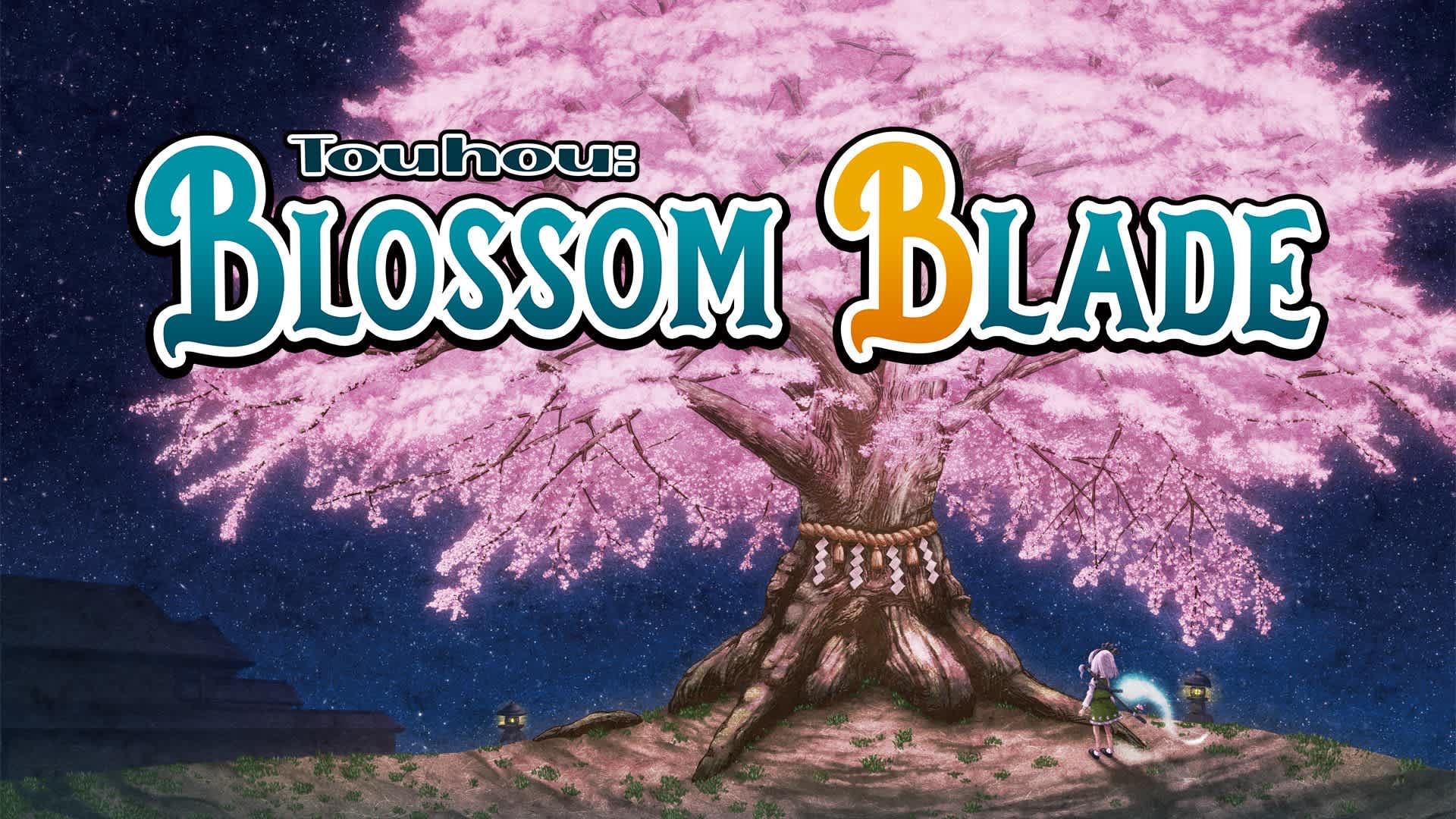 Touhou: Blossom Blade for Nintendo Switch - Nintendo Official Site