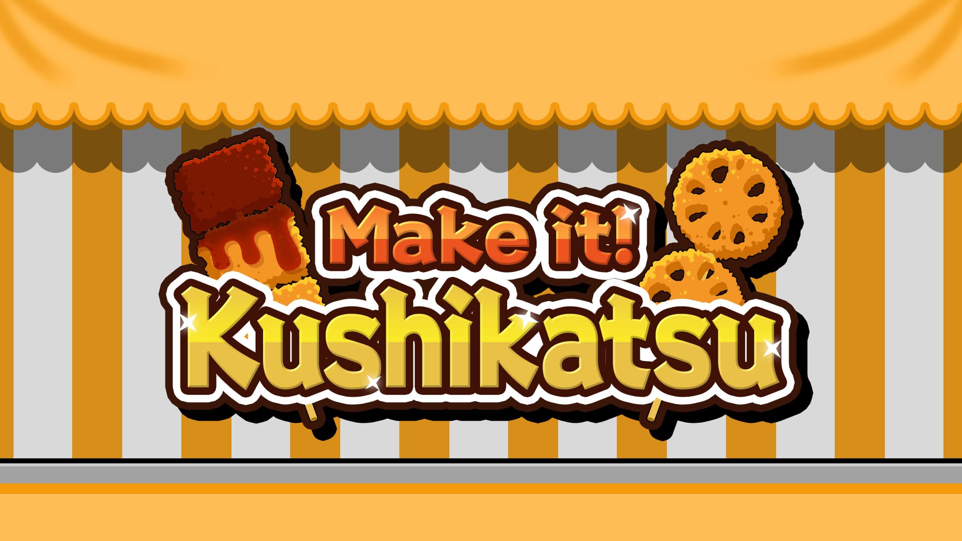 Make it! Kushikatsu para Nintendo Switch - Sitio Oficial de Nintendo ...