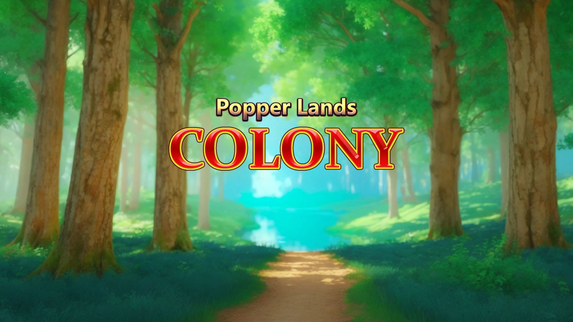 Popper Lands Colony for Nintendo Switch - Nintendo Official Site for Canada