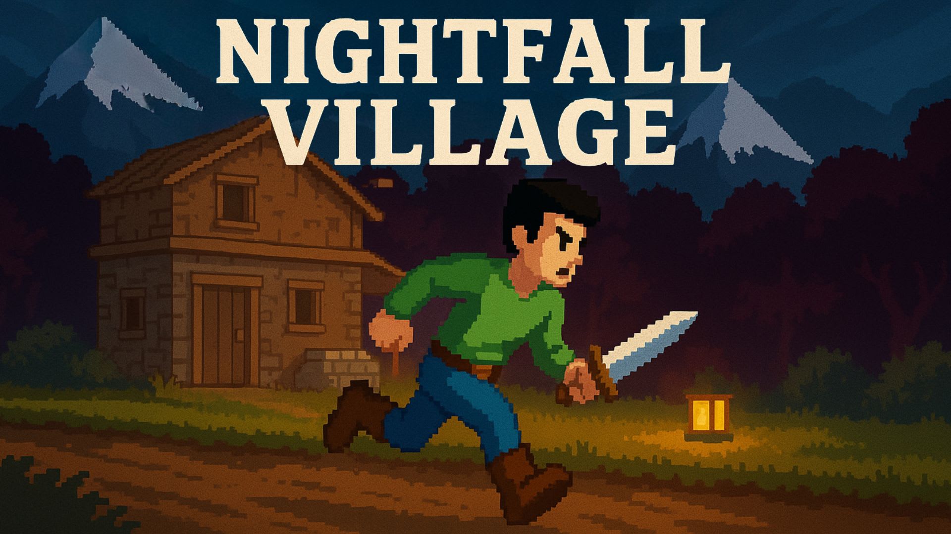 Nightfall Village for Nintendo Switch - Nintendo Official Site