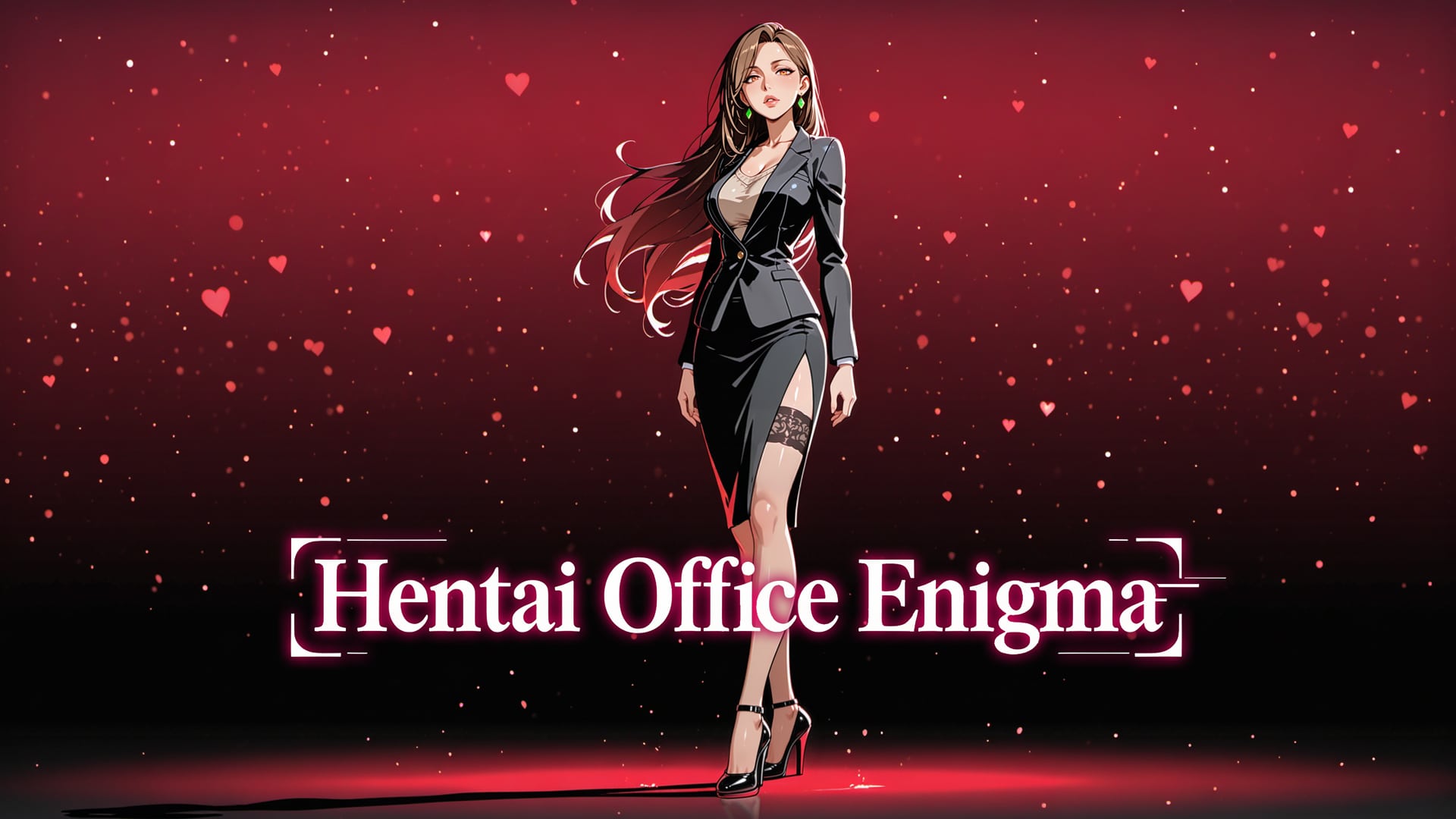 Hentai Office Enigma para Nintendo Switch - Sitio Oficial de Nintendo ...