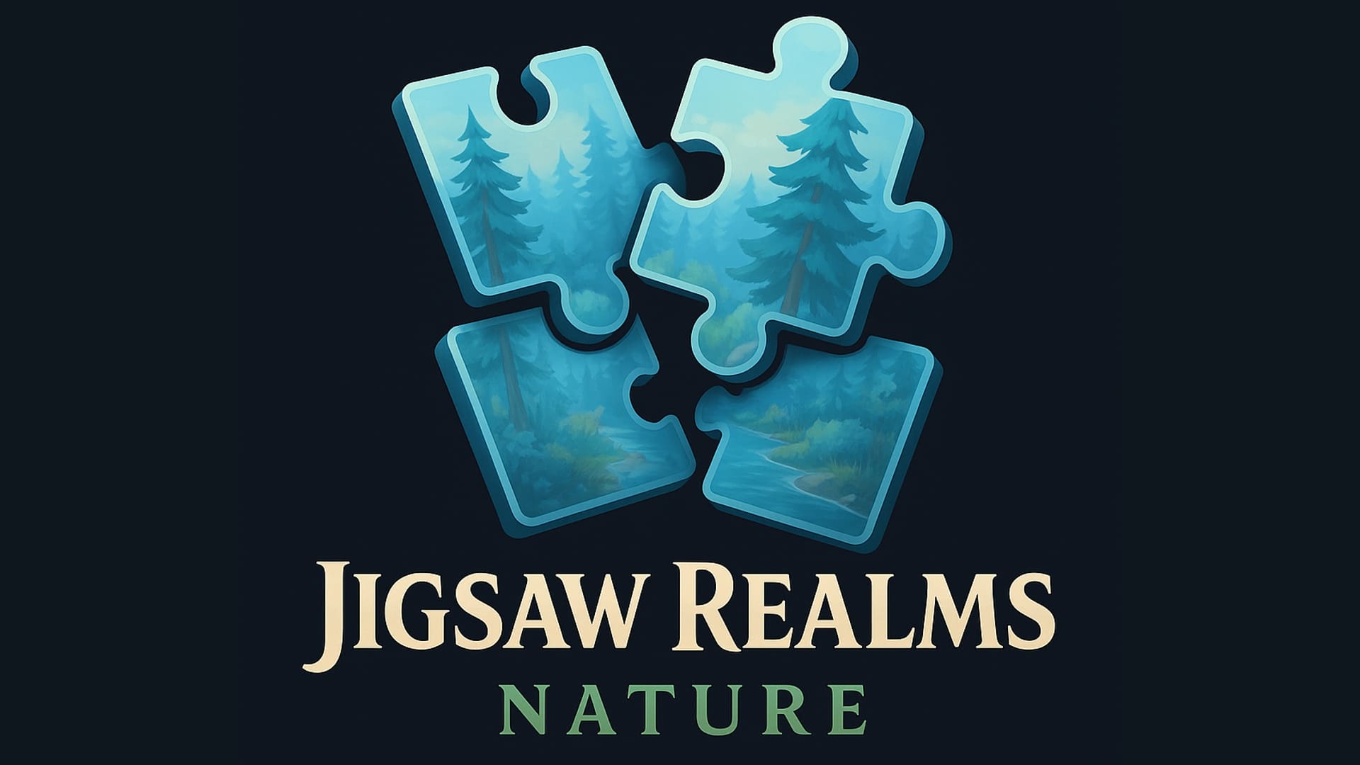 Jigsaw Realms: Nature for Nintendo Switch - Nintendo Official Site