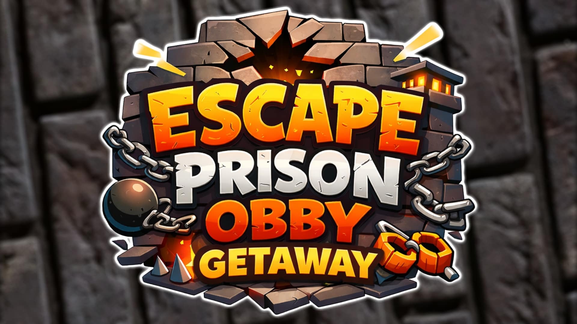 Escape Prison Obby: Getaway for Nintendo Switch - Nintendo Official Site
