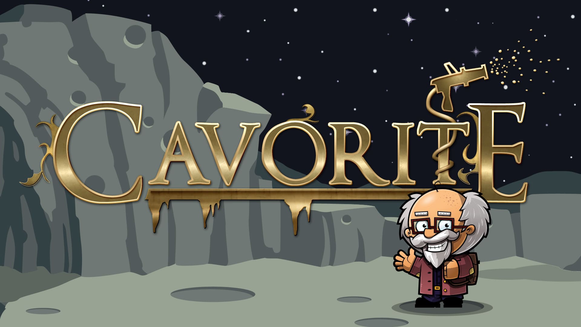 Cavorite for Nintendo Switch - Nintendo Official Site