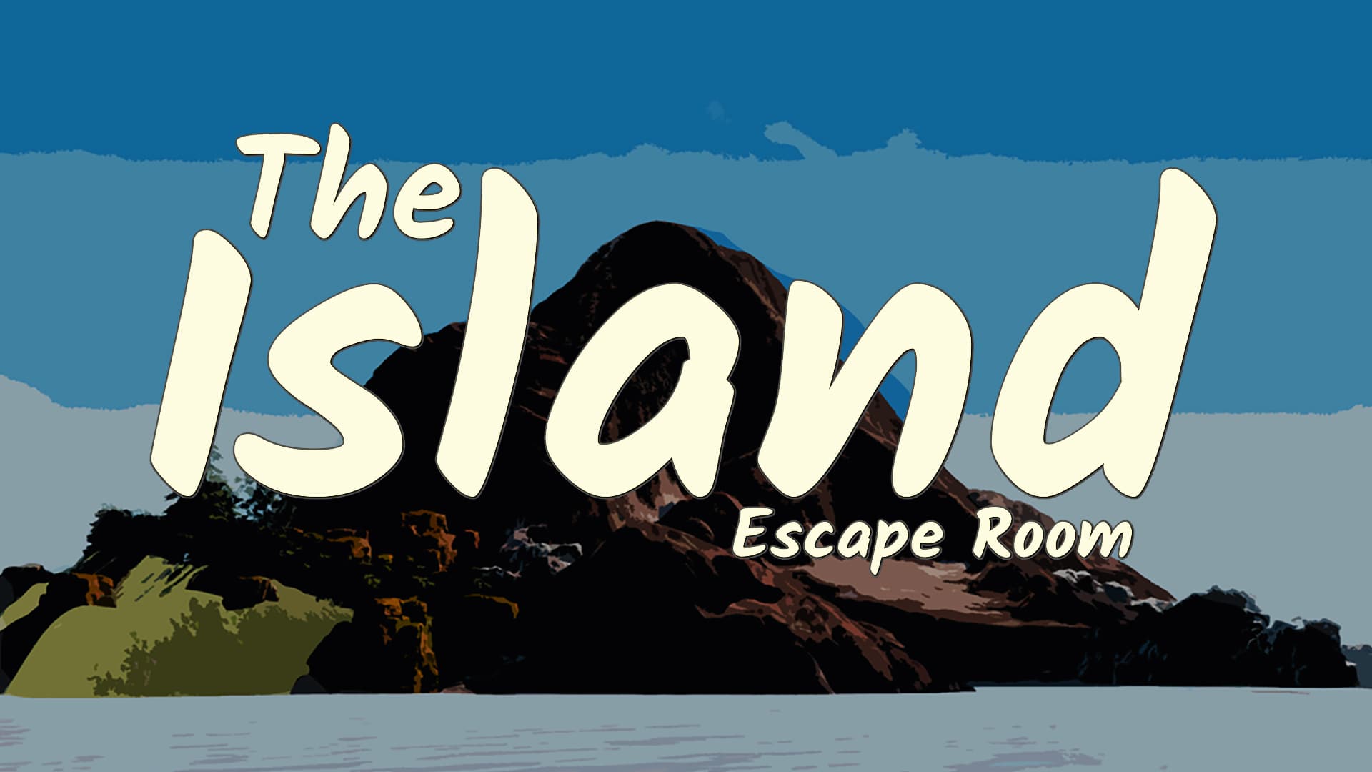 The Island - Escape Room for Nintendo Switch - Nintendo Official Site