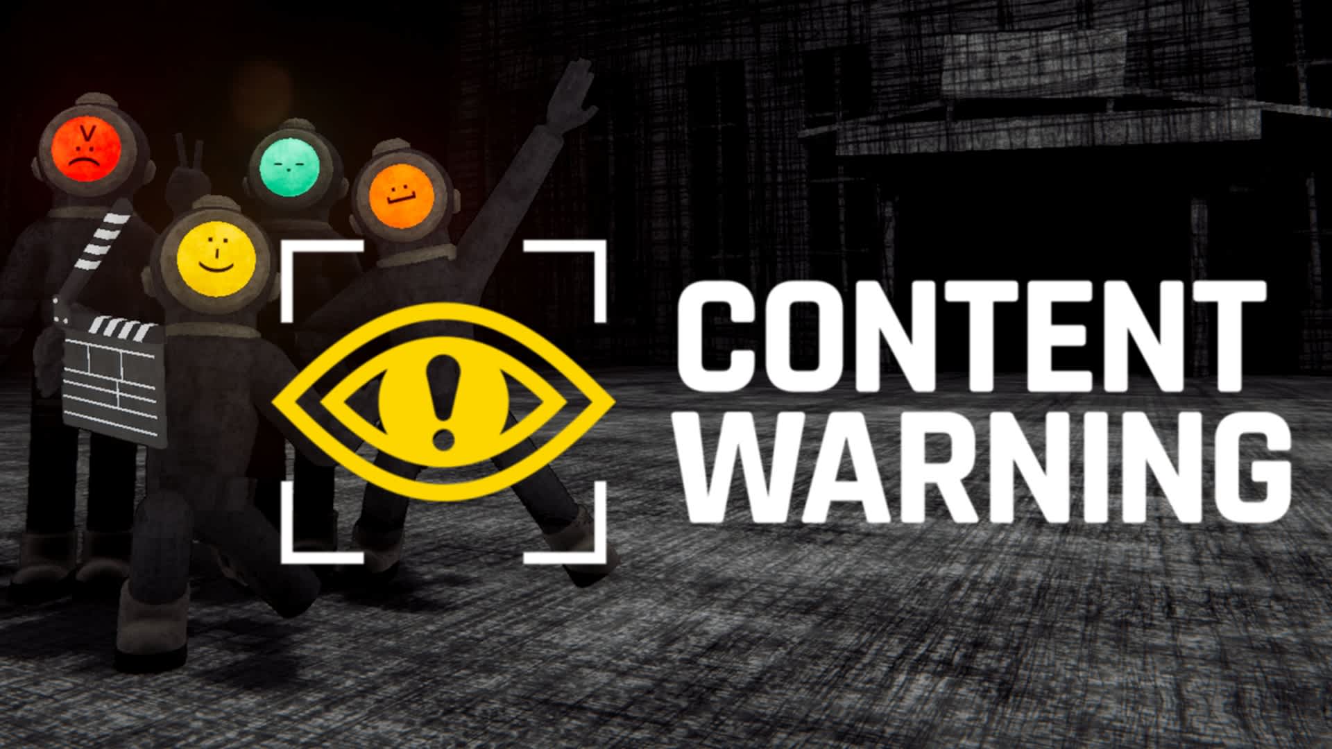 Content Warning pour Nintendo Switch - Site Officiel Nintendo pour Canada